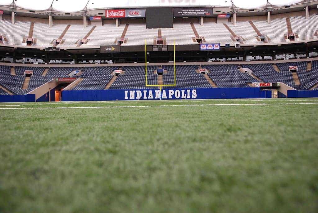 Colts Add Matt Raich And Jerrod Johnson To The Coaching Staff