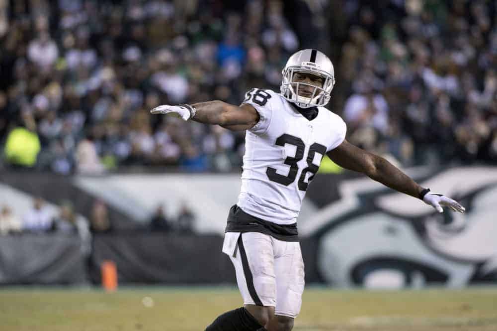 3 Things To Know About New Indianapolis Colts CB T.J. Carrie