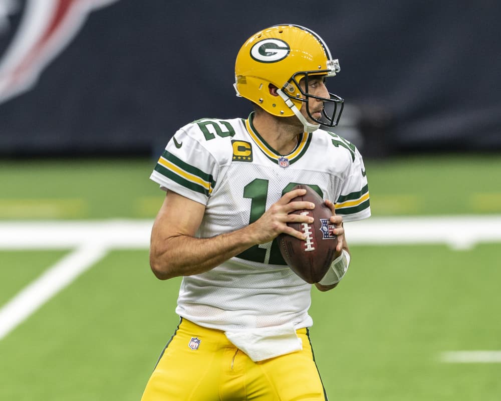Would Aaron Rodgers Be A Good Fit With The Broncos?