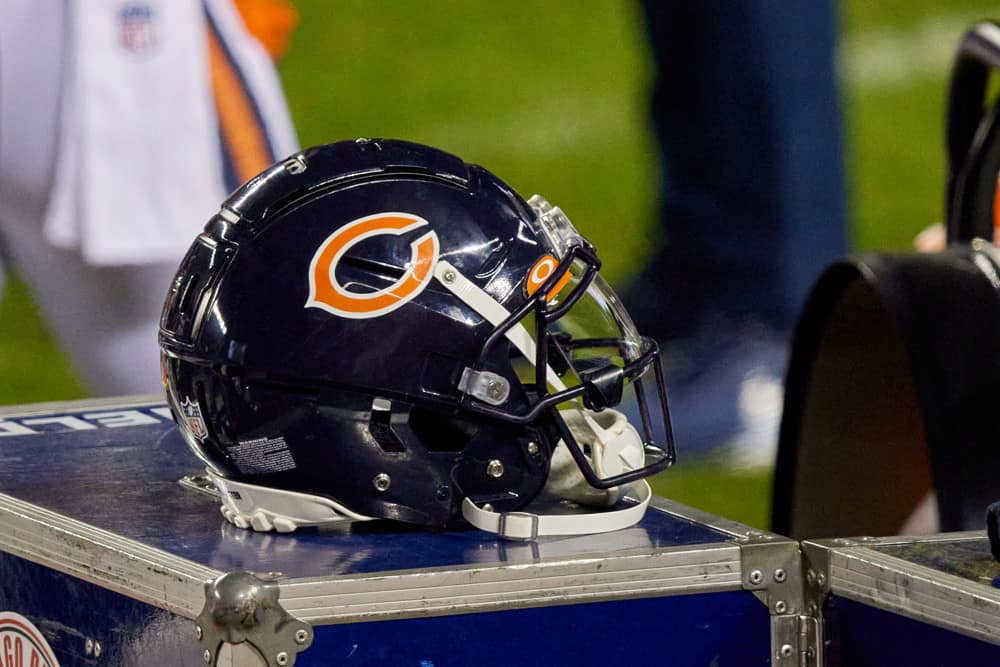 Chicago Bears Rumors And News (Updated Daily)