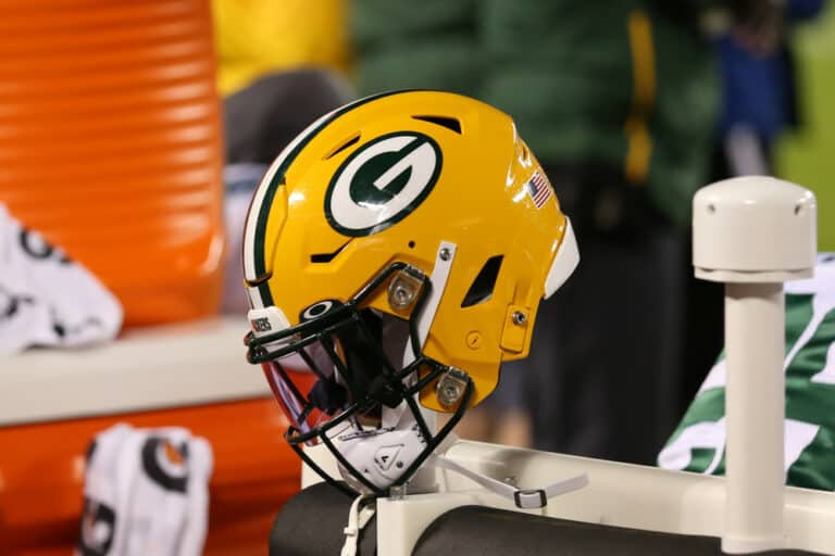 Packers Star Earns Major Praise For Career-High Performance