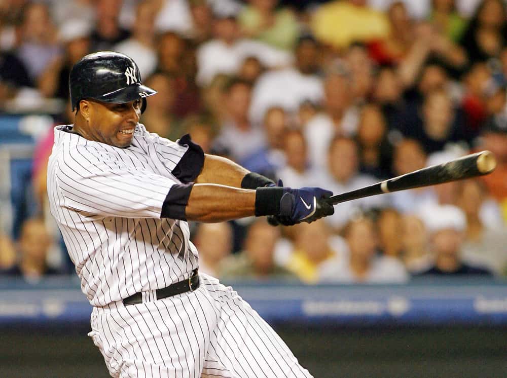 Should Bernie Williams Be In The Hall Of Fame? (Breakdown)