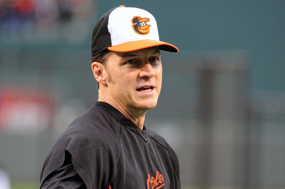 What Happened To Brady Anderson? (Complete Story)