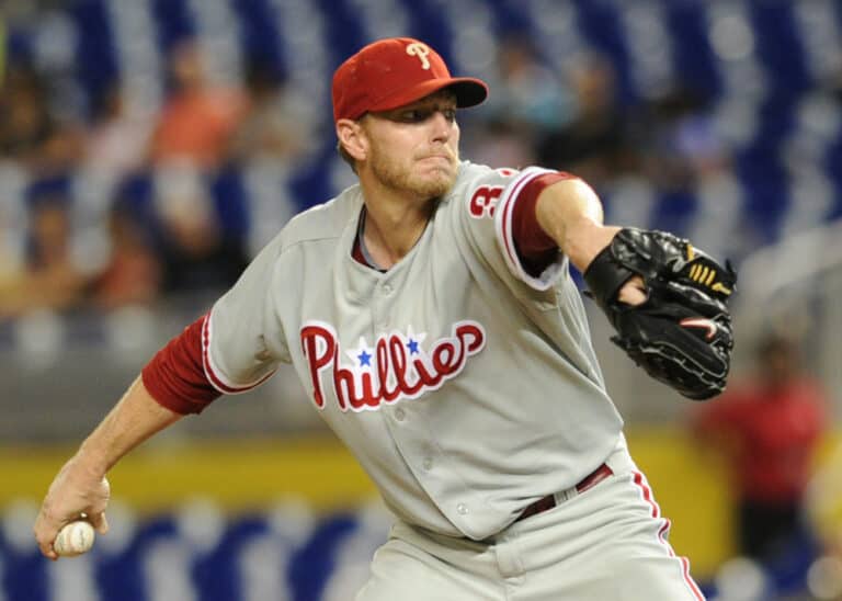 What Happened To Roy Halladay? (Career And Shocking Death)
