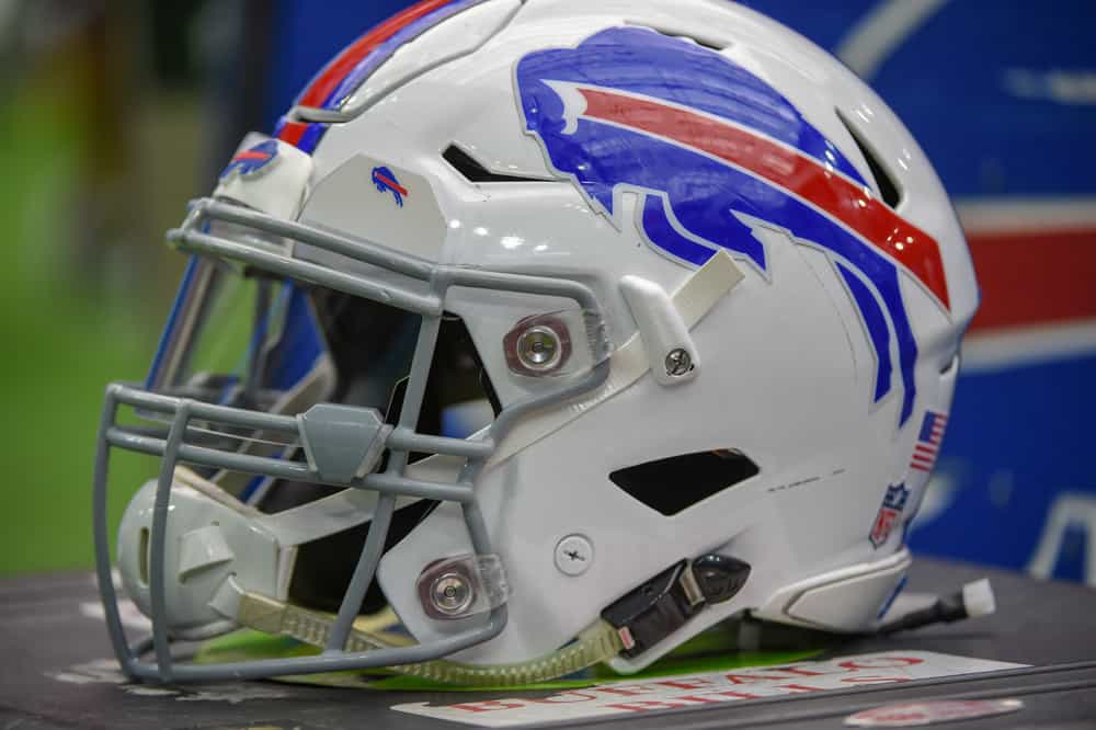 3 Free Agents The Buffalo Bills Should Sign In 2021