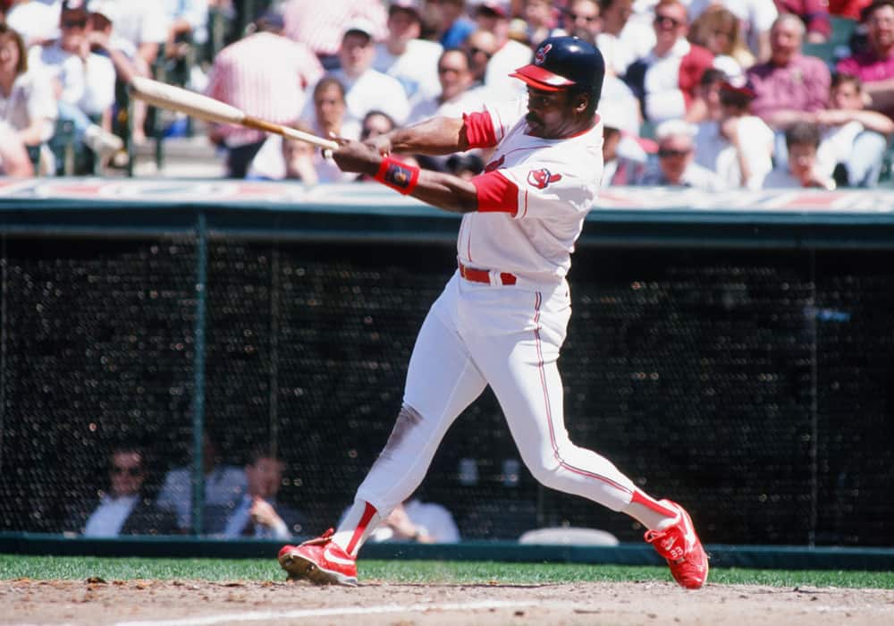 What Happened To Eddie Murray? (Complete Story)