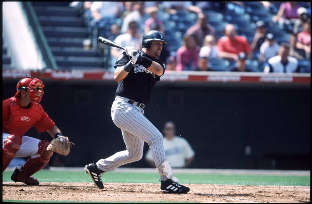 What Happened To Larry Walker? (Complete Story)