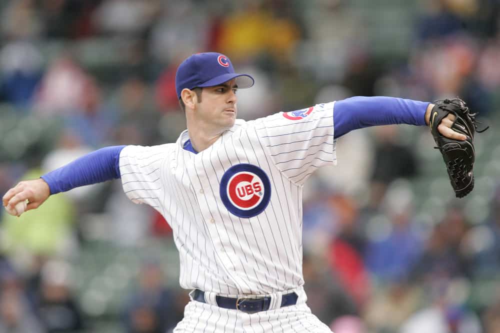 What Happened To Mark Prior? (Complete Story)