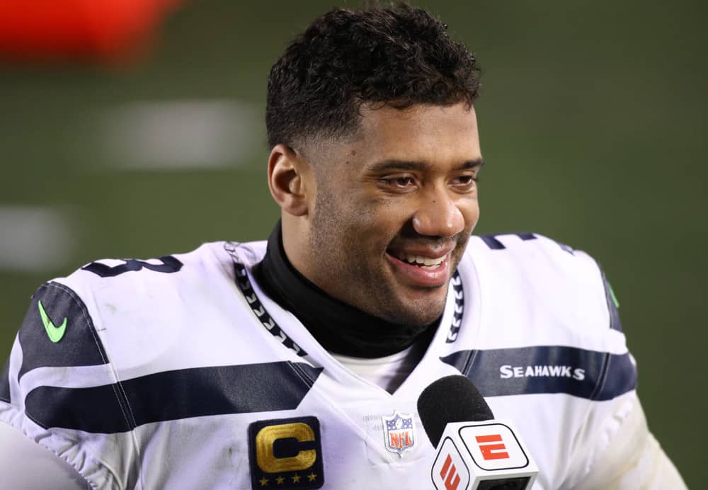 Seattle Seahawks Rumors And News (Updated Daily)