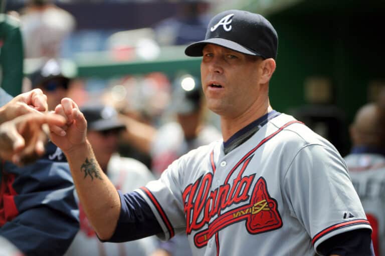 What Happened To Tim Hudson? (Complete Story)