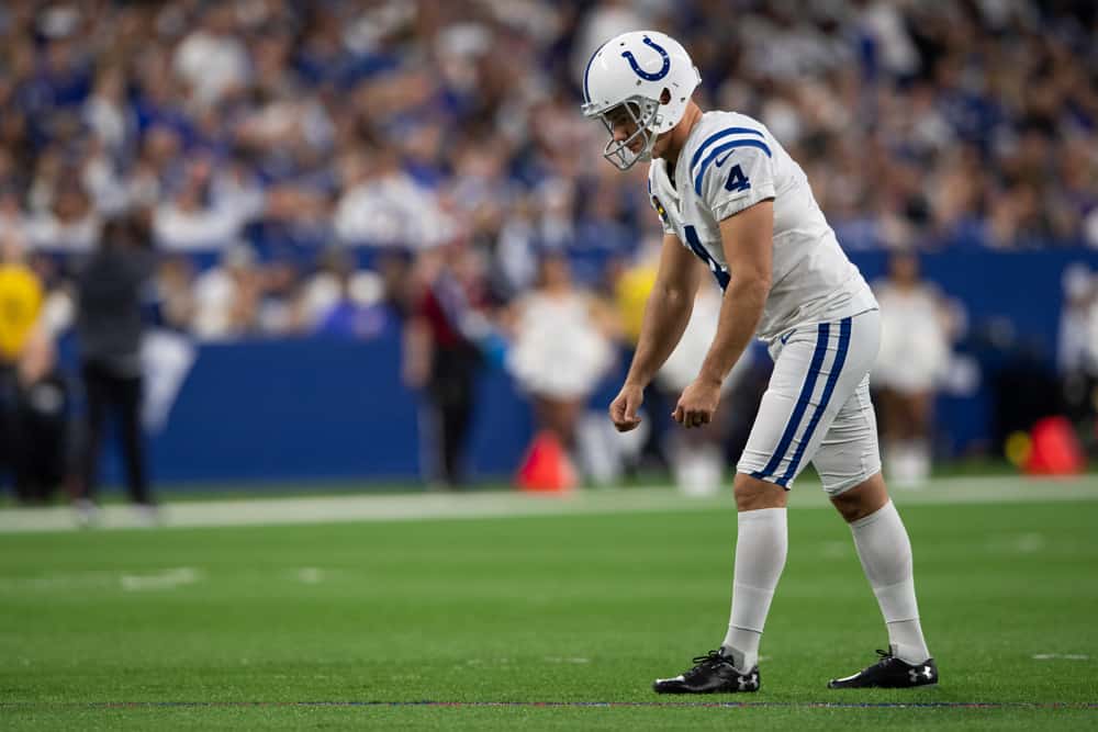 Top 3 Kicks Of Adam Vinatieri's Legendary NFL Career