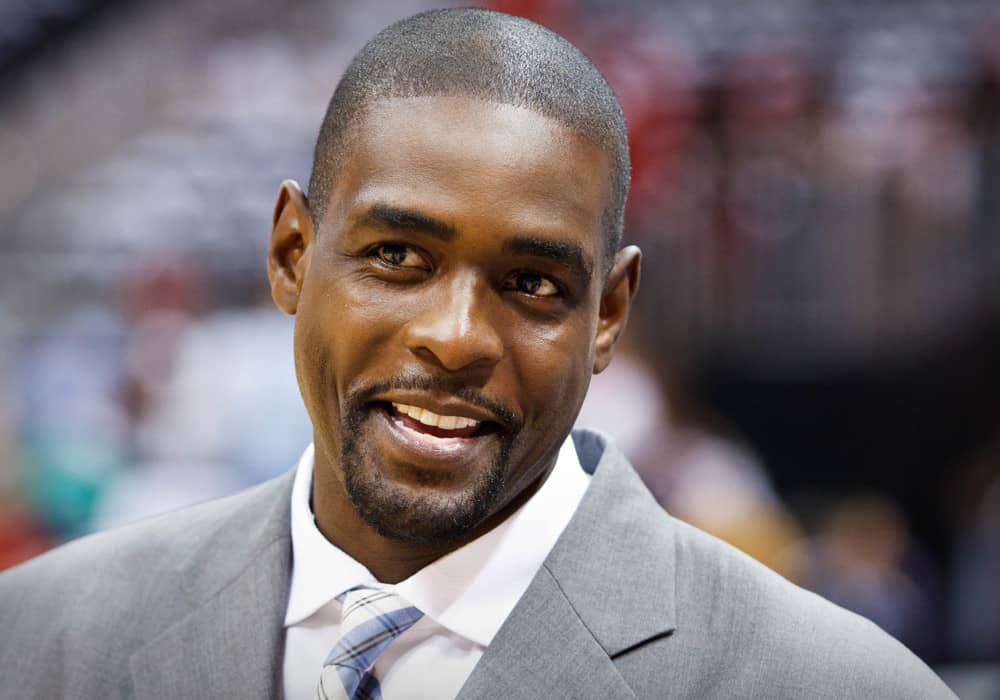 3 Reasons Why Chris Webber Is A NBA Hall of Famer