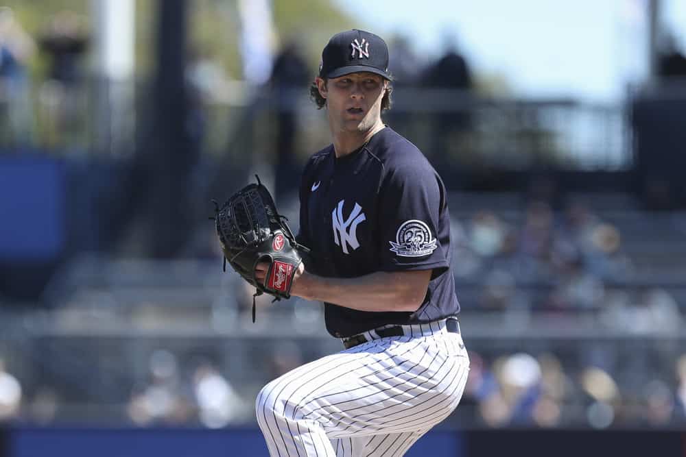3 Best Active MLB Pitchers Without A No-Hitter