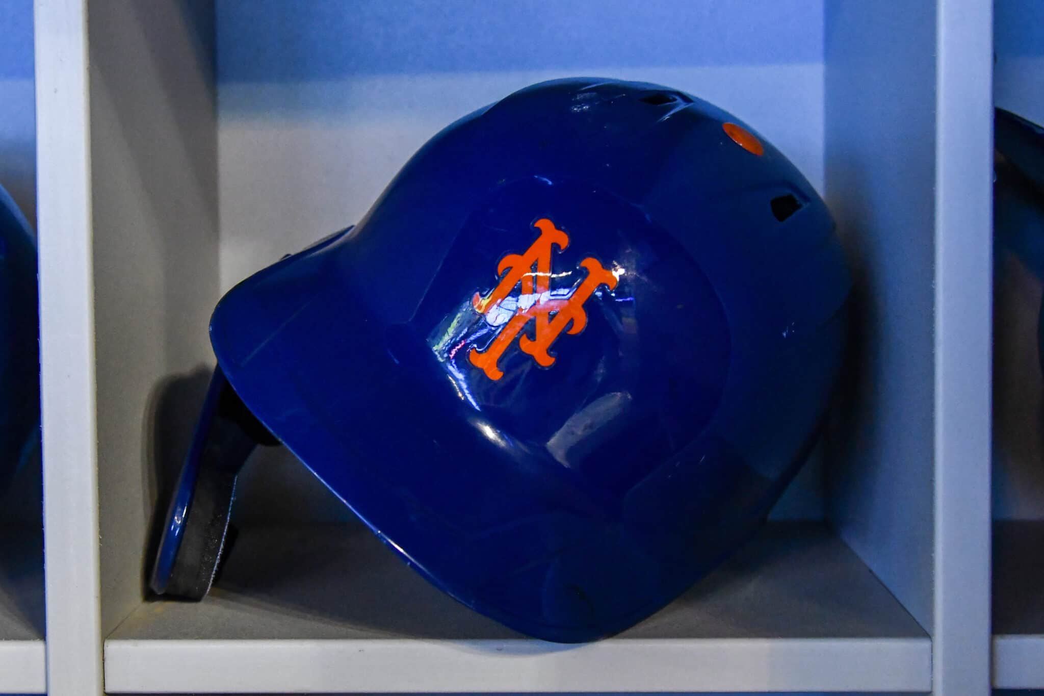 The Mets Have Made A Major Late-Season Addition
