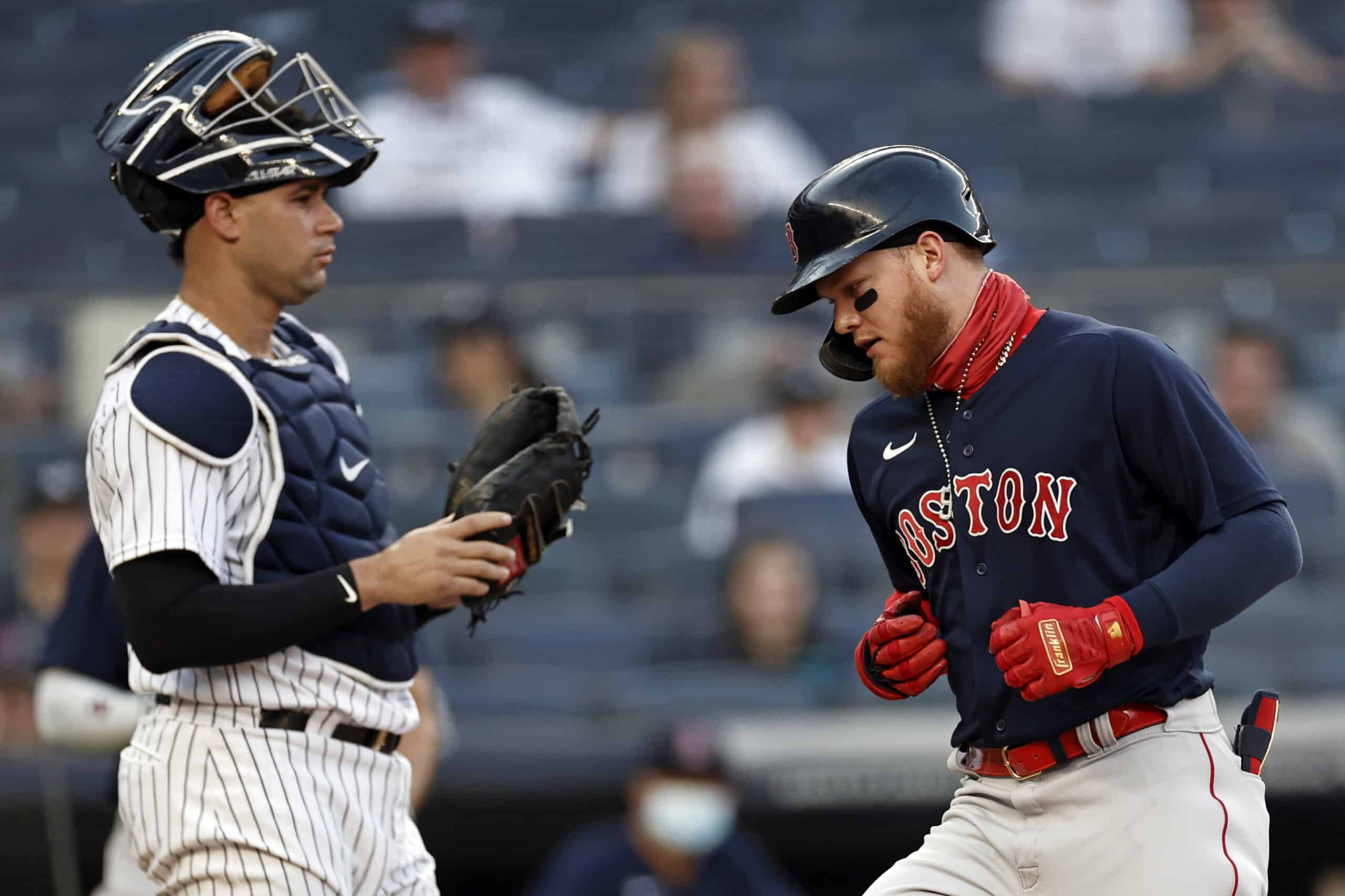 Ranking 3 Best And Most Heated Rivalries In MLB Today