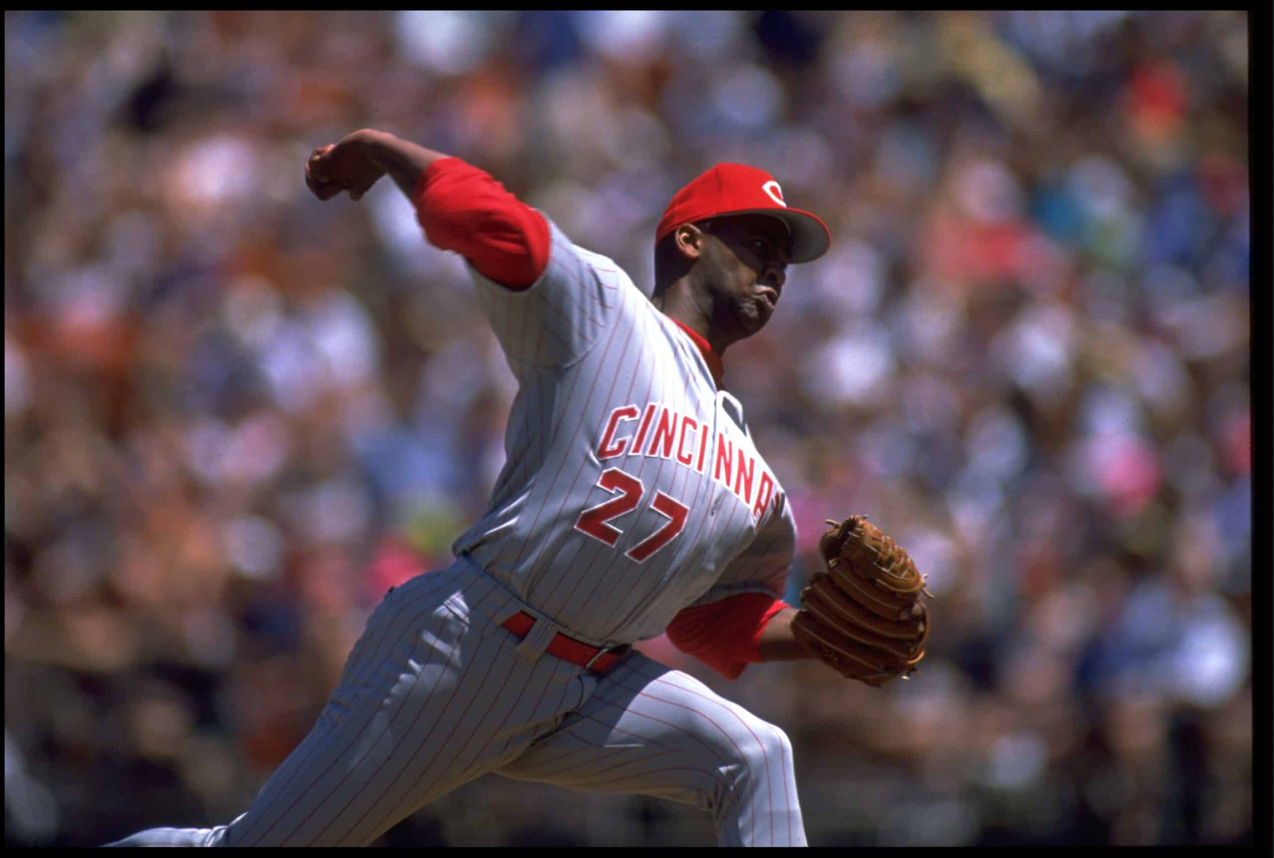 What Happened To Jose Rijo? (Complete Story)