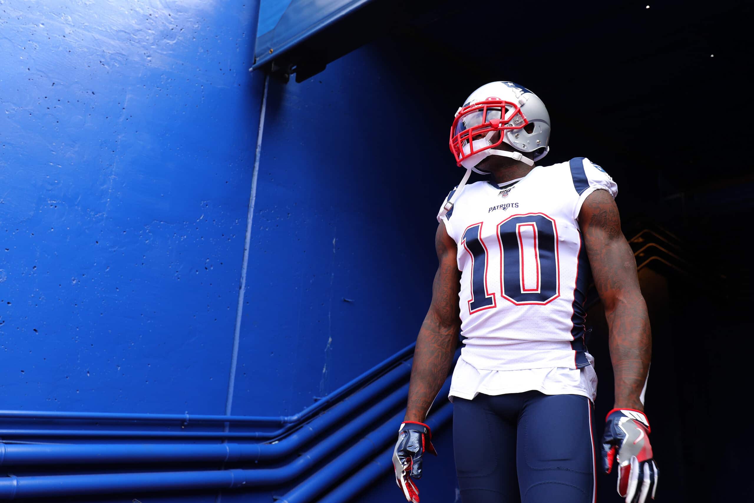 3 NFL Teams That Are Going To Avoid A Reinstated Josh Gordon