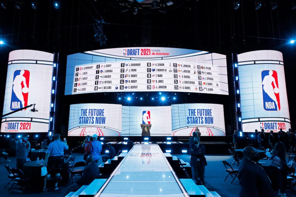 3 Best NBA Draft Classes Since 2000 (Ranked)