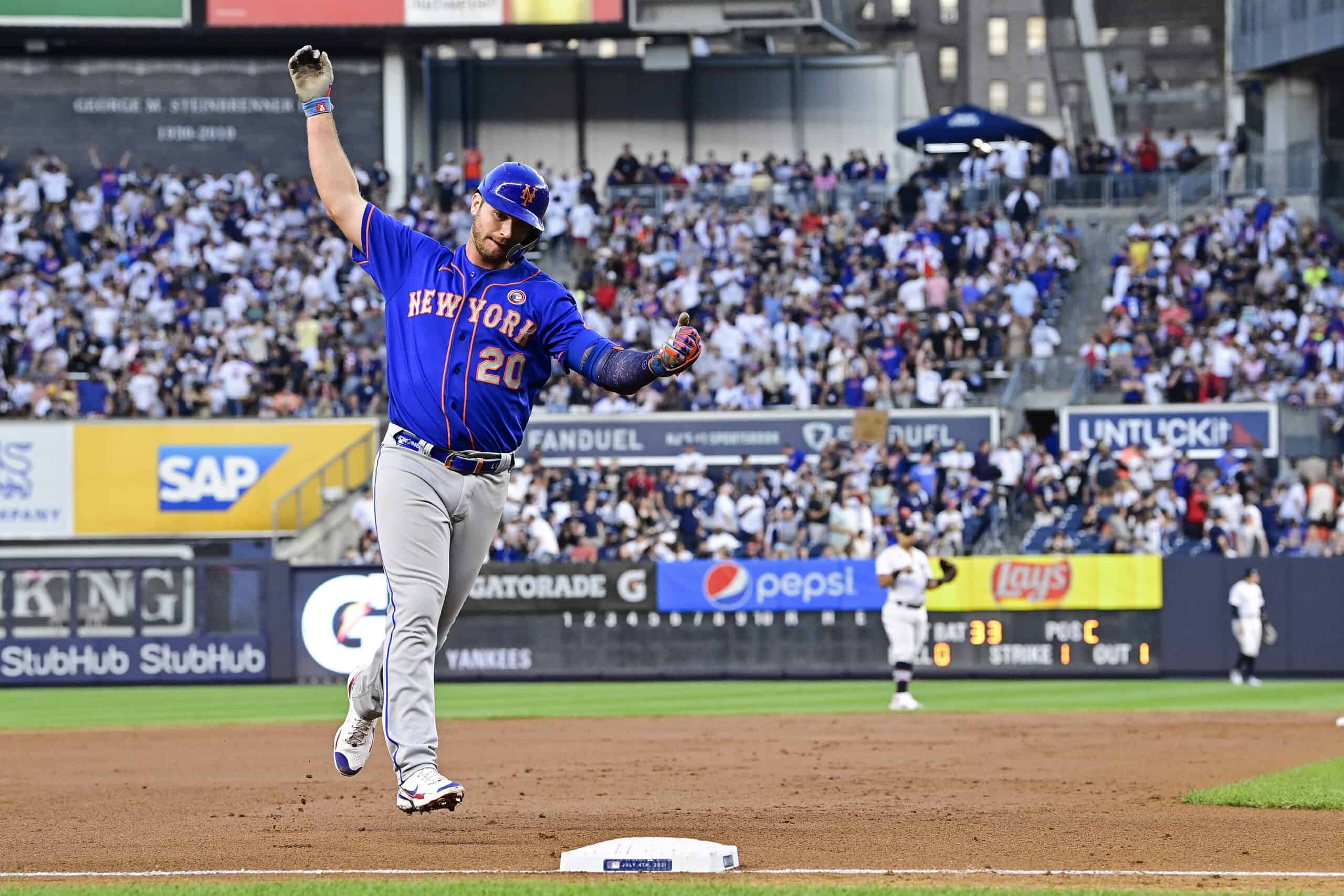3 Most Exciting MLB Sluggers In 2021 Home Run Derby