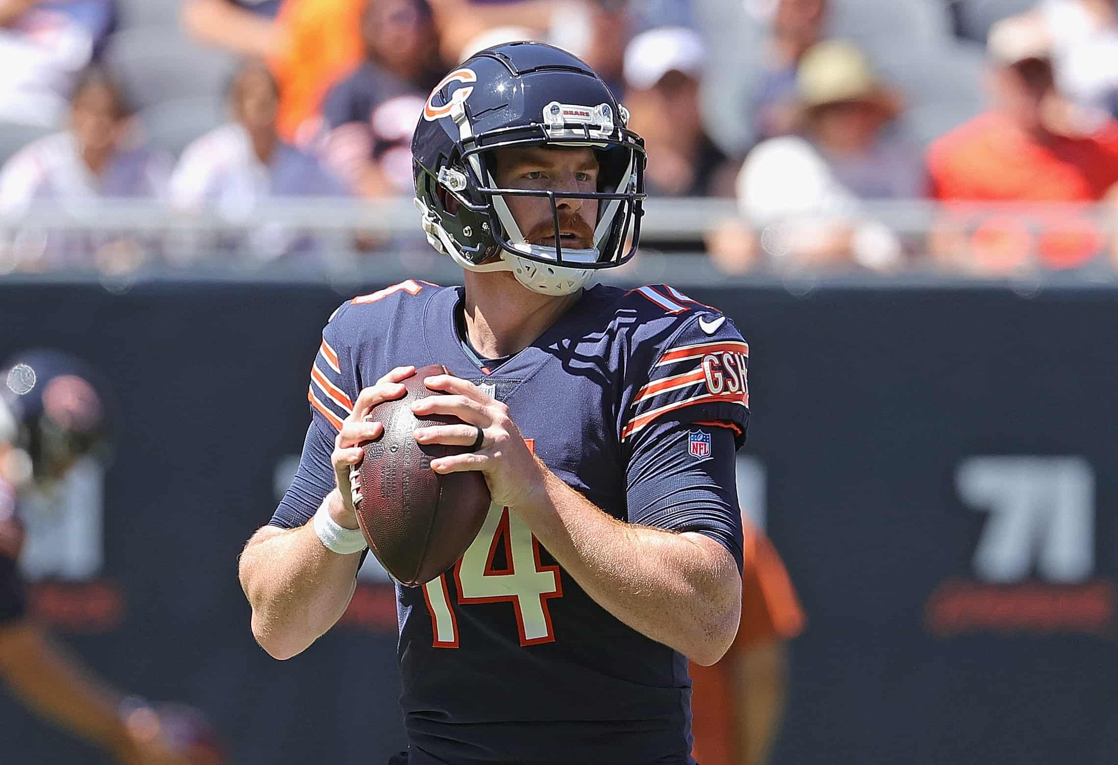 3 Worst NFL Quarterbacks Projected To Start In 2021