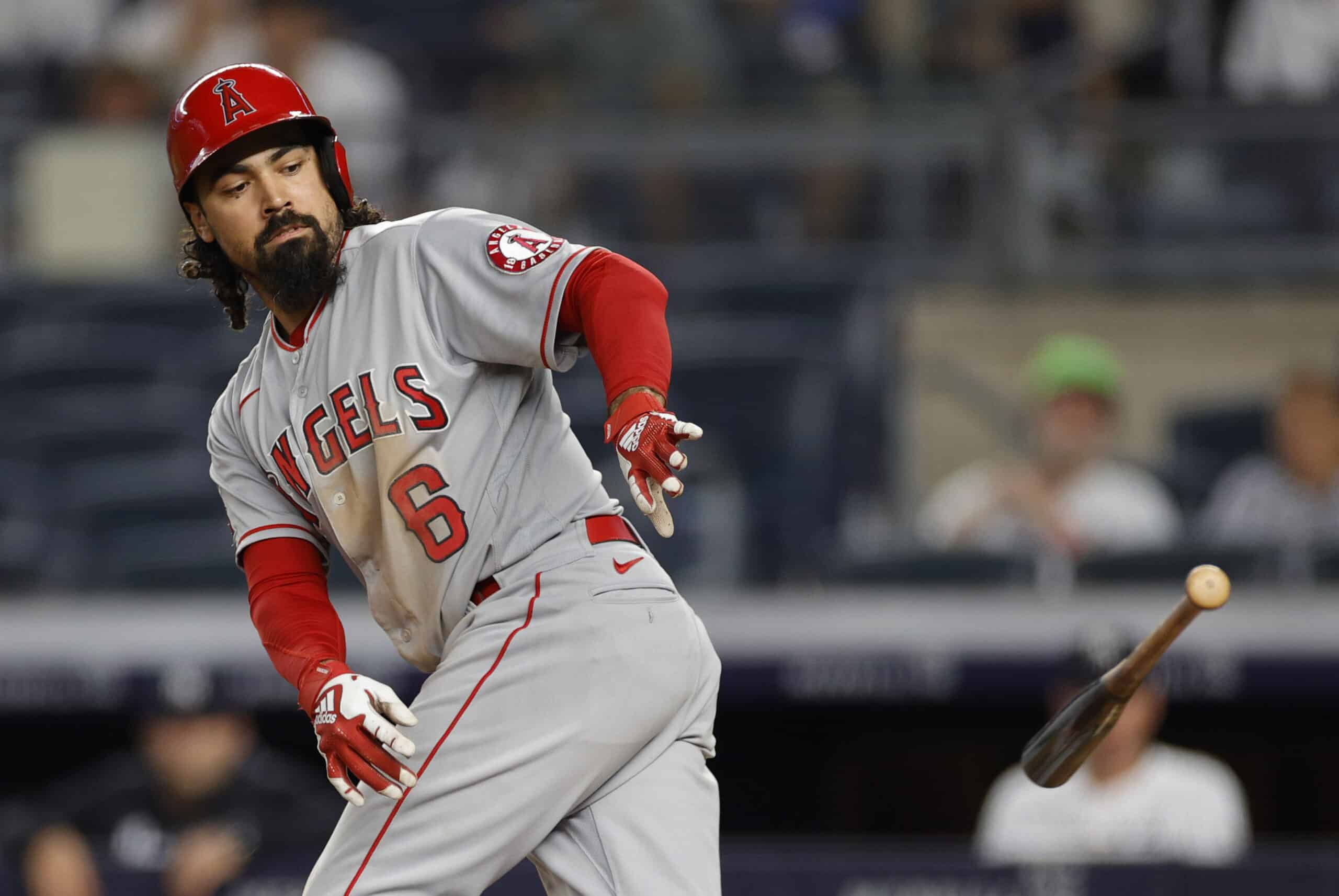 Anthony Rendon Makes Shocking Comments About His Priorities