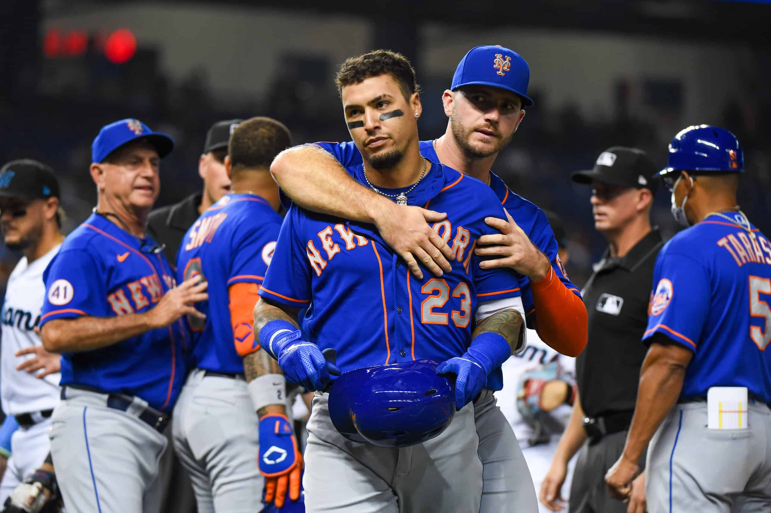 3 Reasons Why Mets Are Sliding In The Standings