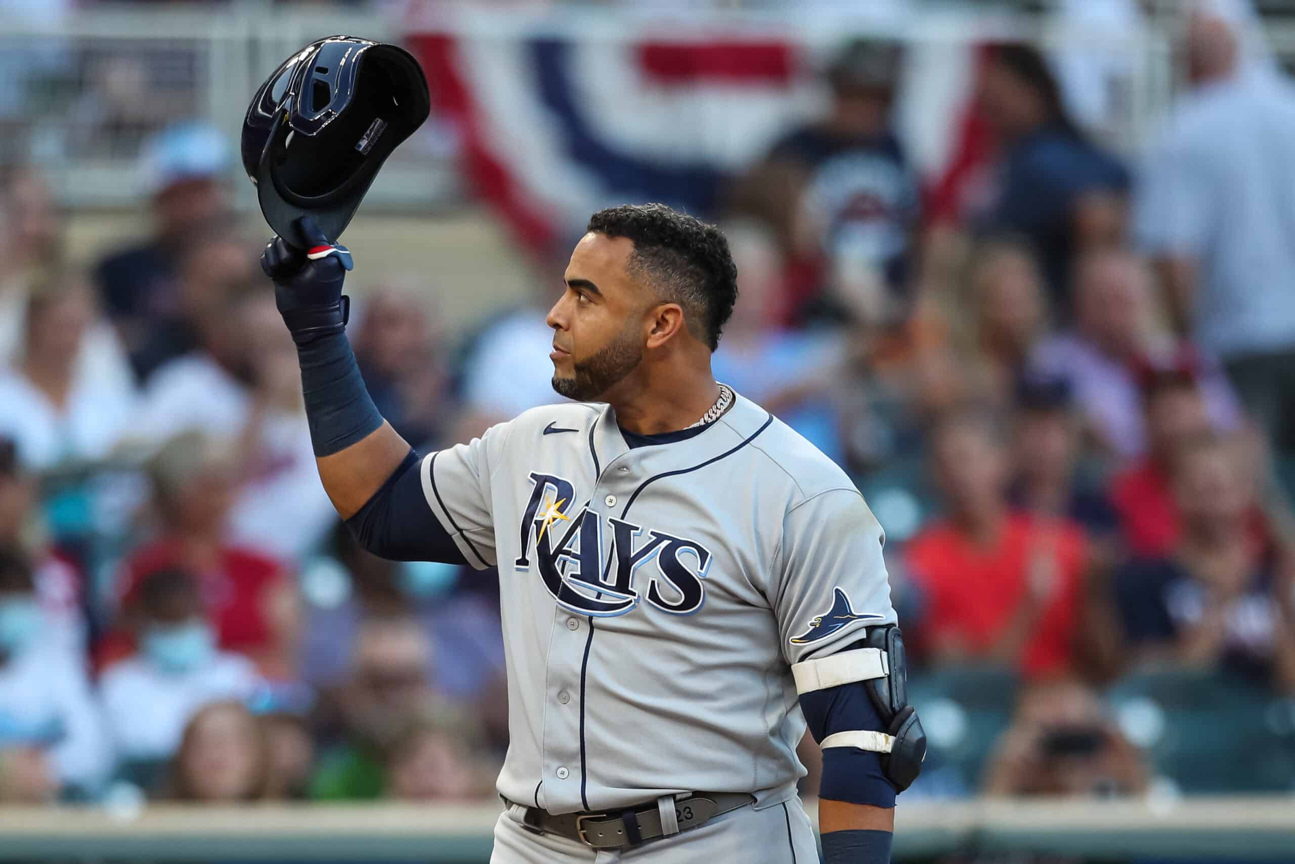 Nelson Cruz Contract: What Would A New Deal Look Like?