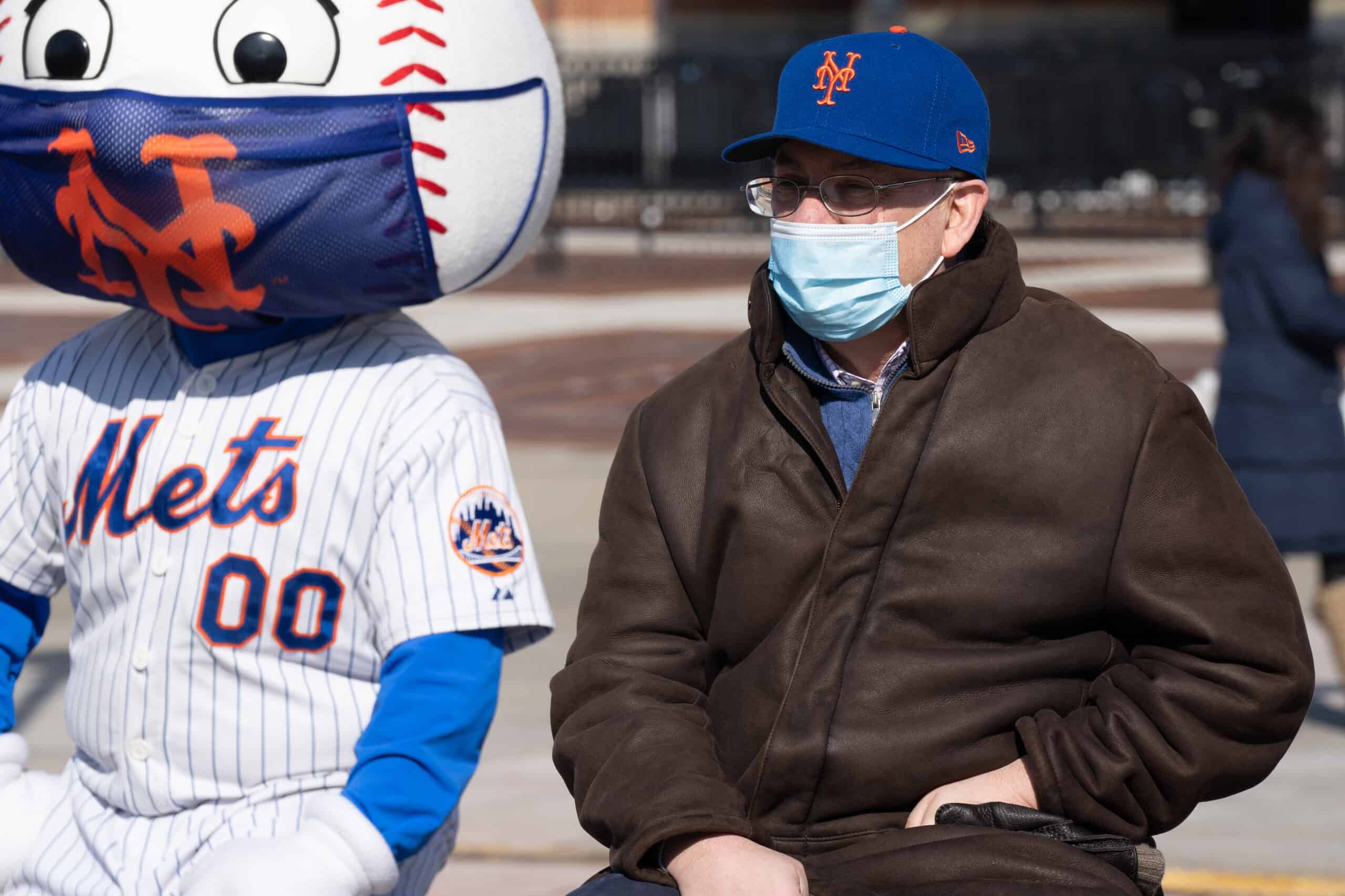 The Mets Have Their Finalists For Open Manager Position