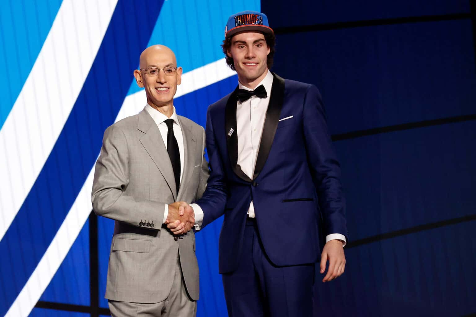 2 Moves Thunder Must Make To Take Step Forward