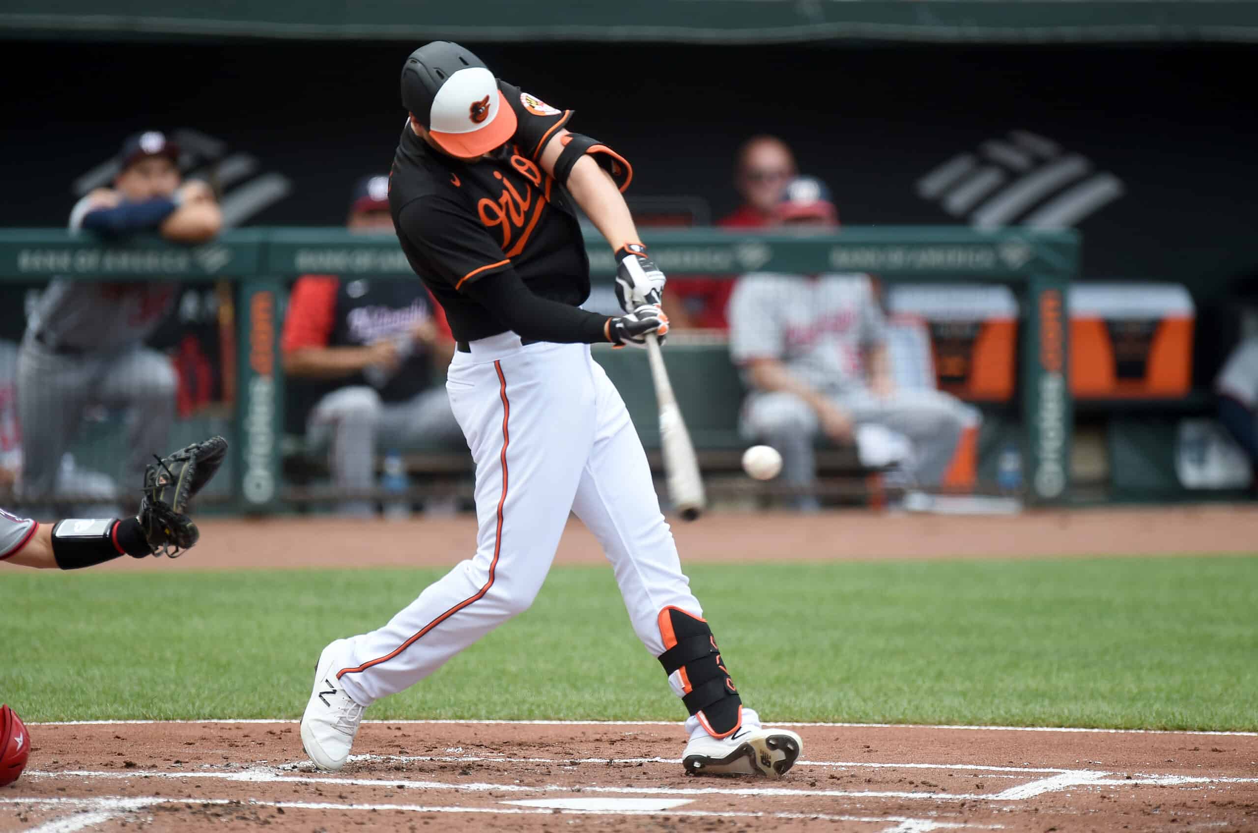 Cubs Insider Reveals How Trey Mancini Will Fit With The Team