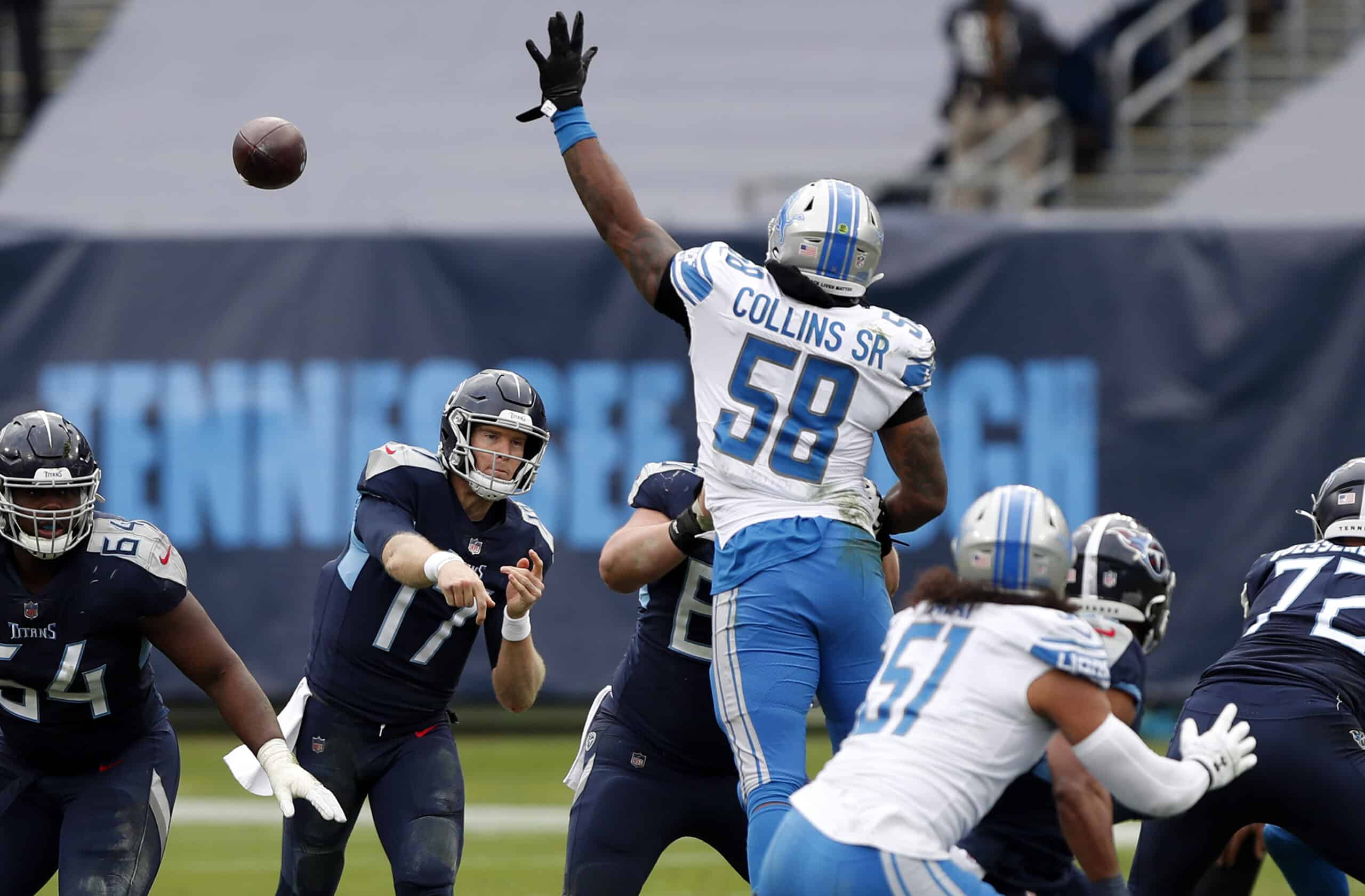 3 NFL Teams That Should Trade For Jamie Collins