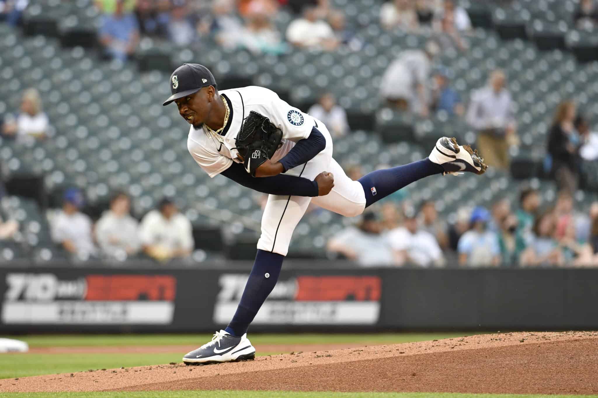 Mariners Righty Justin Dunn Suffers Rehab Setback