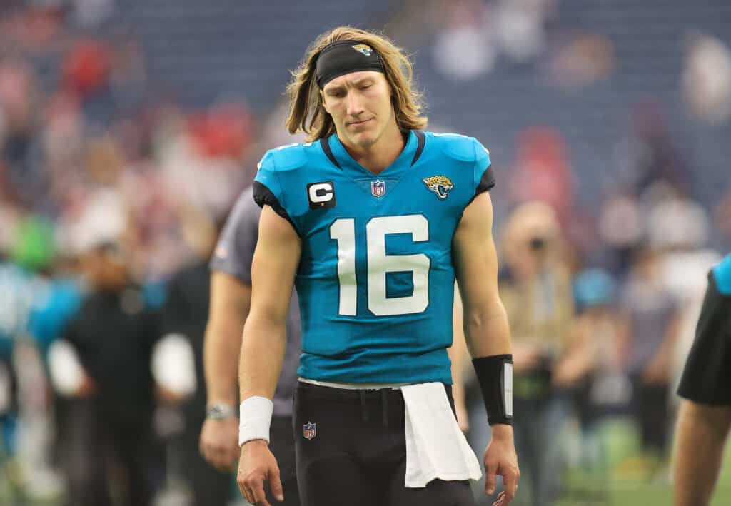 Trevor Lawrence Is Losing A Fortune Because Of Bitcoin