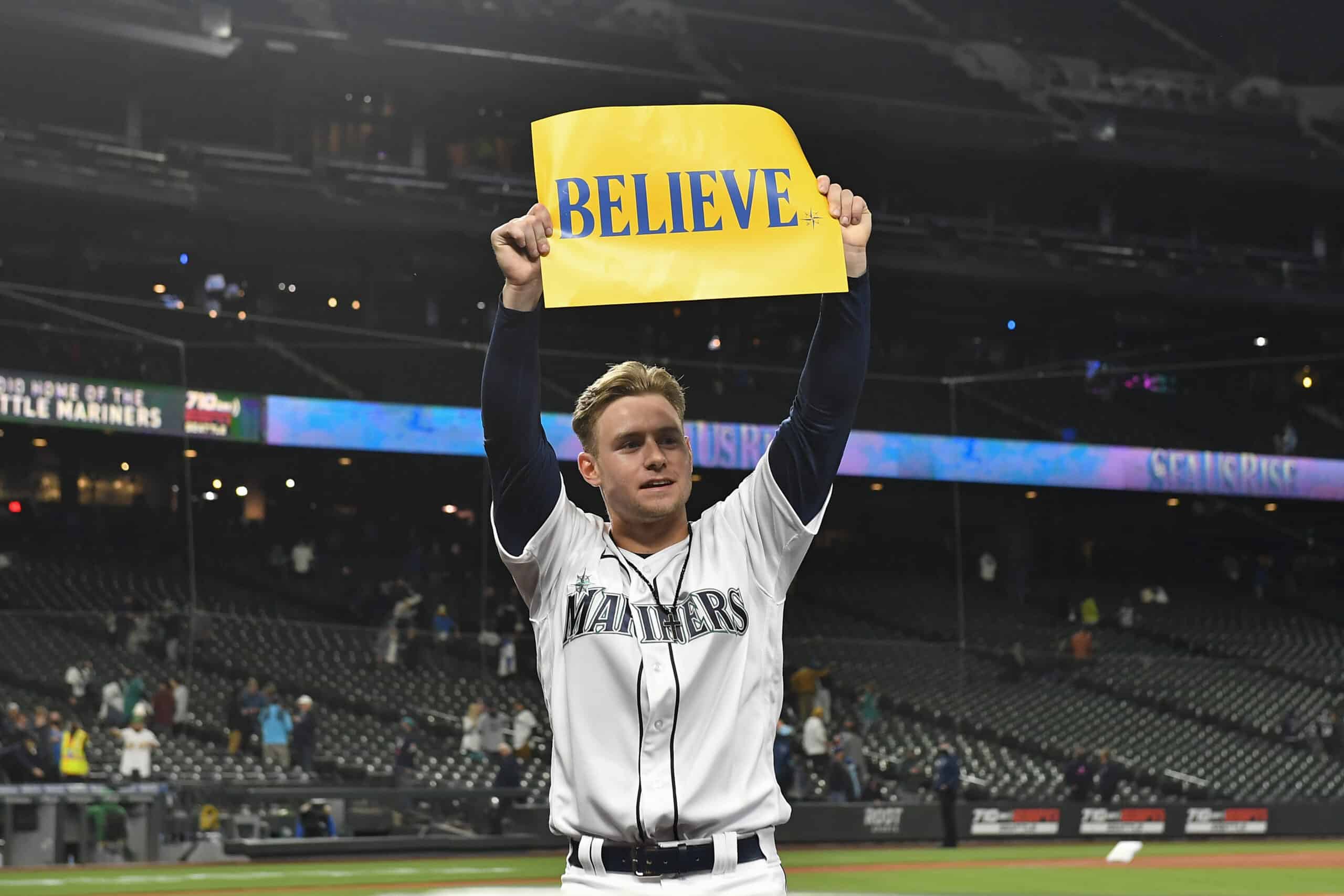 3 Reasons Mariners Can Reach The 2022 World Series