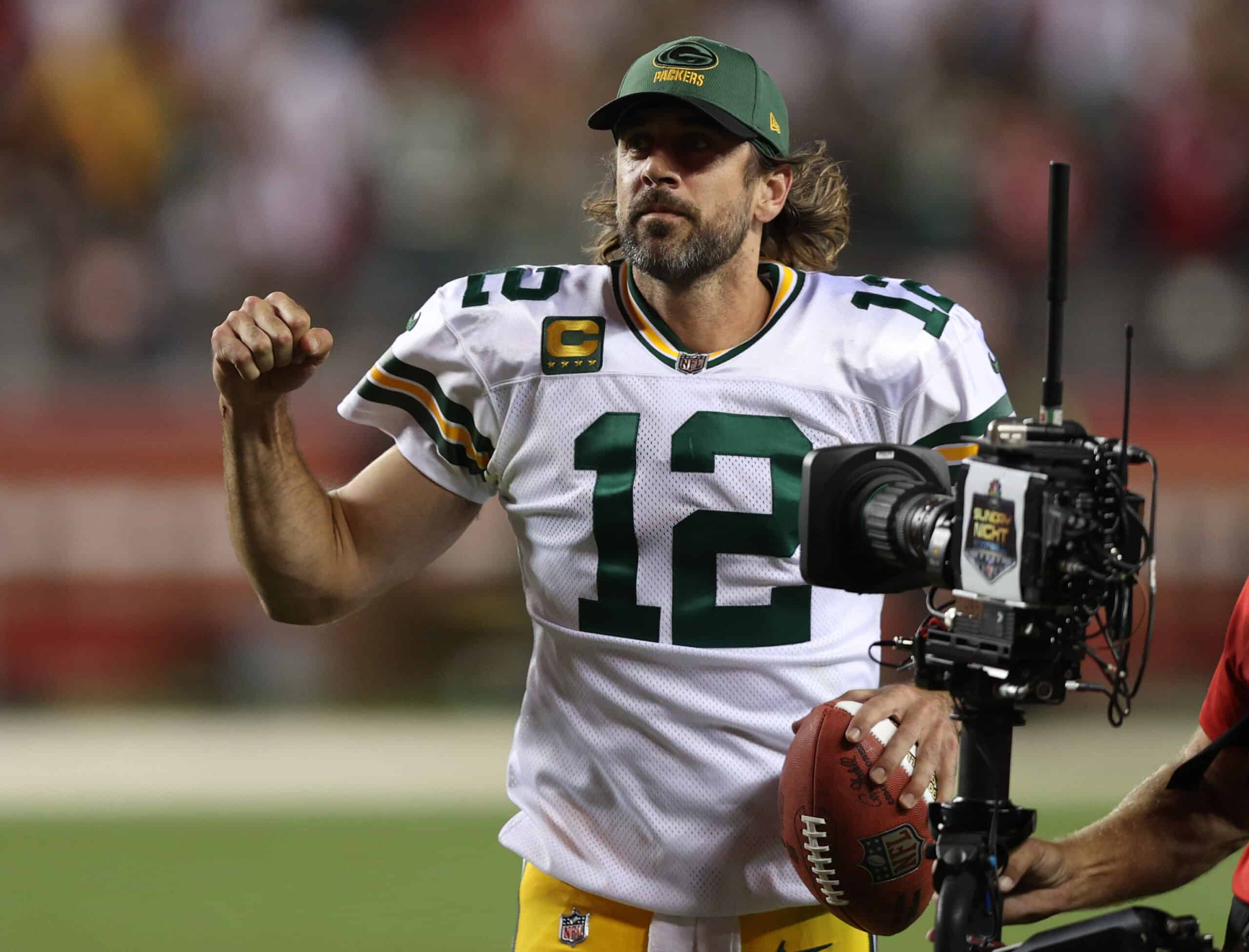 Packers Fans Are Celebrating A Major Anniversary Monday