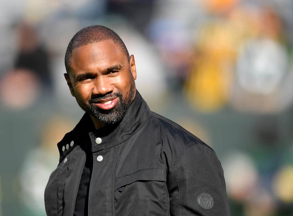 Charles Woodson Names The Big Problem With The Cowboys
