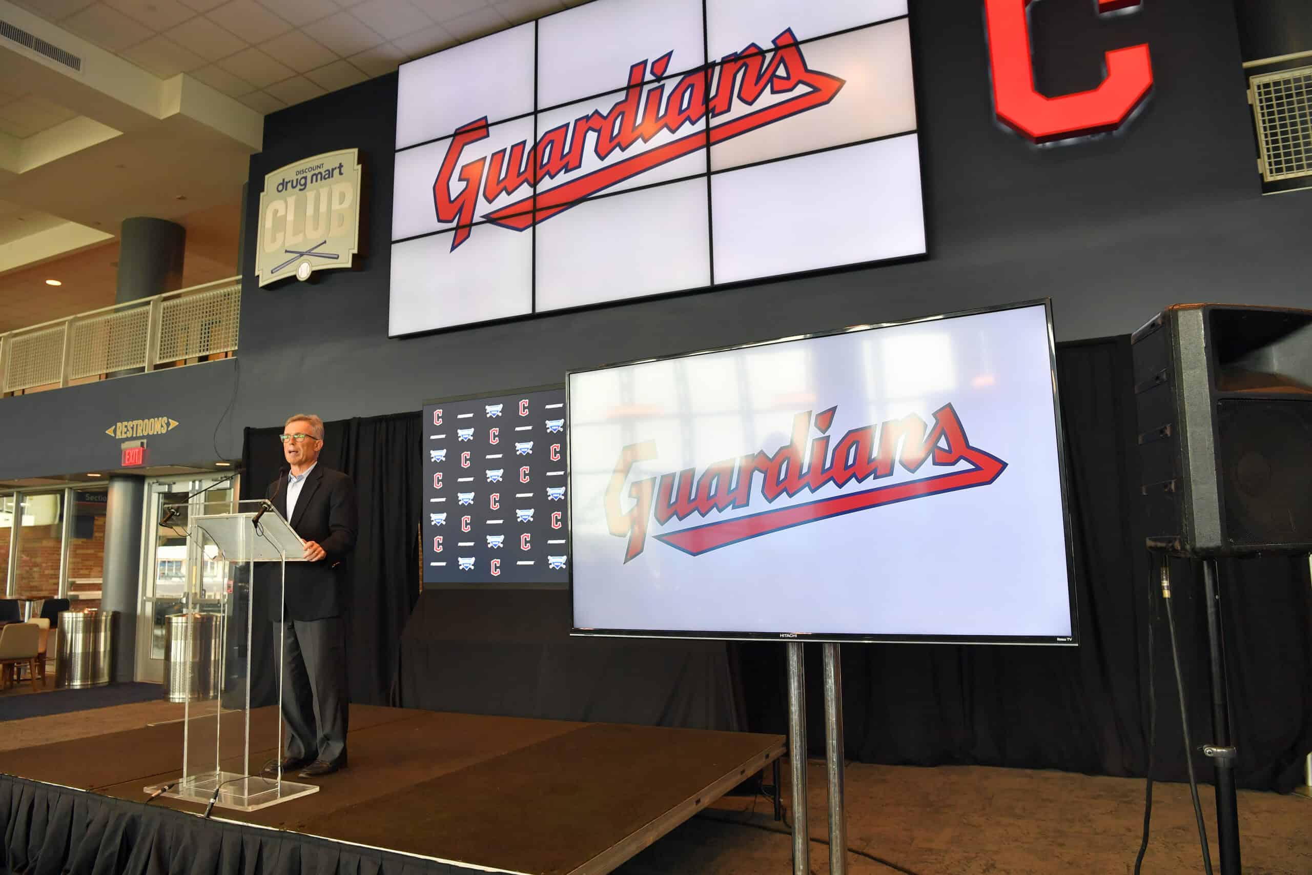 The Cleveland Guardians Name Can Finally Become Official