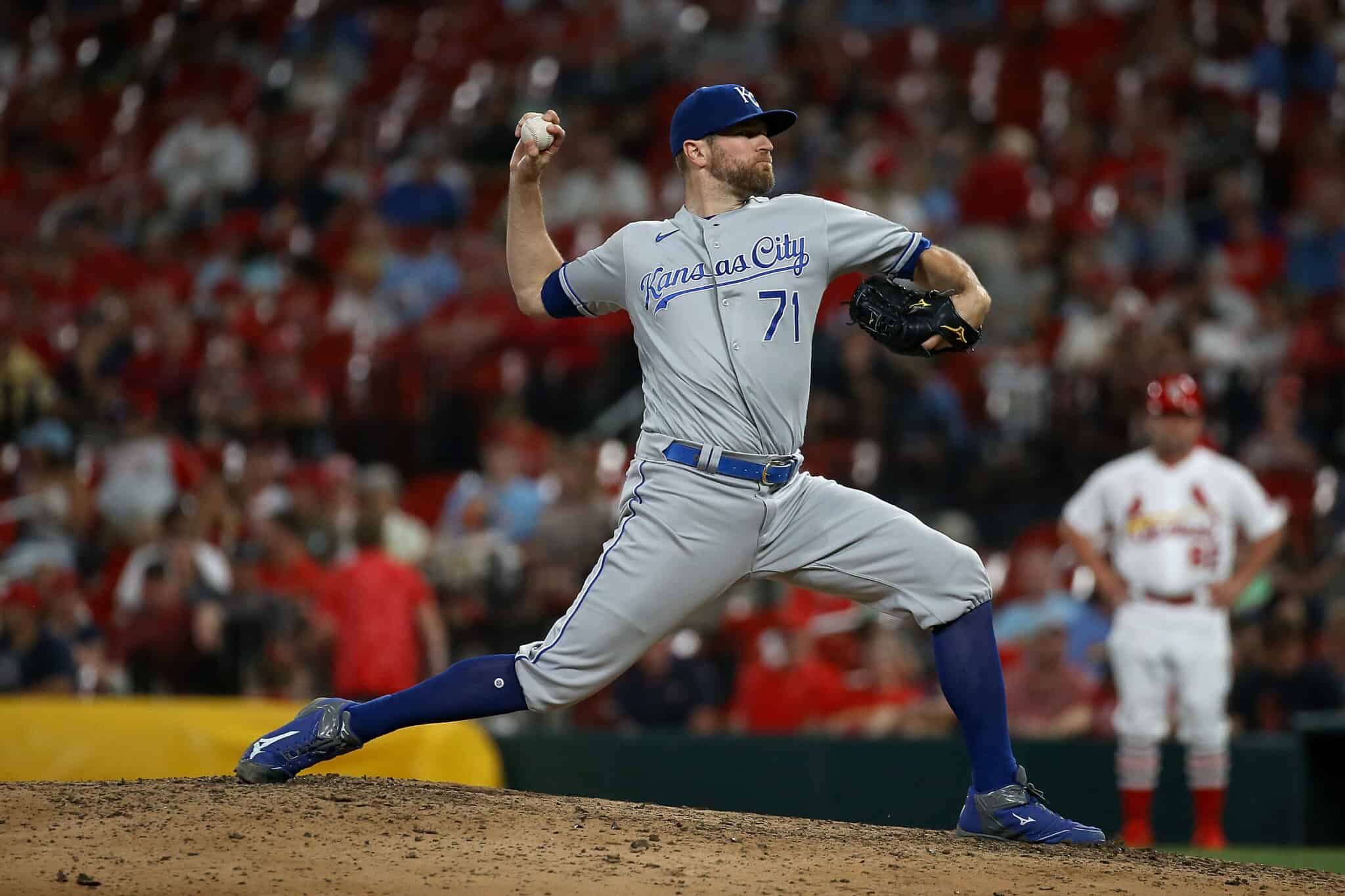 3 Best Seasons Of Wade Davis' MLB Career