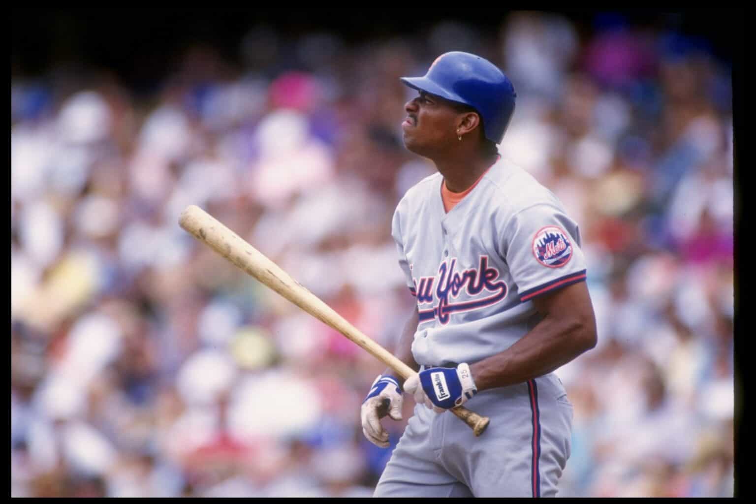 What Happened To Bobby Bonilla? (Complete Story)