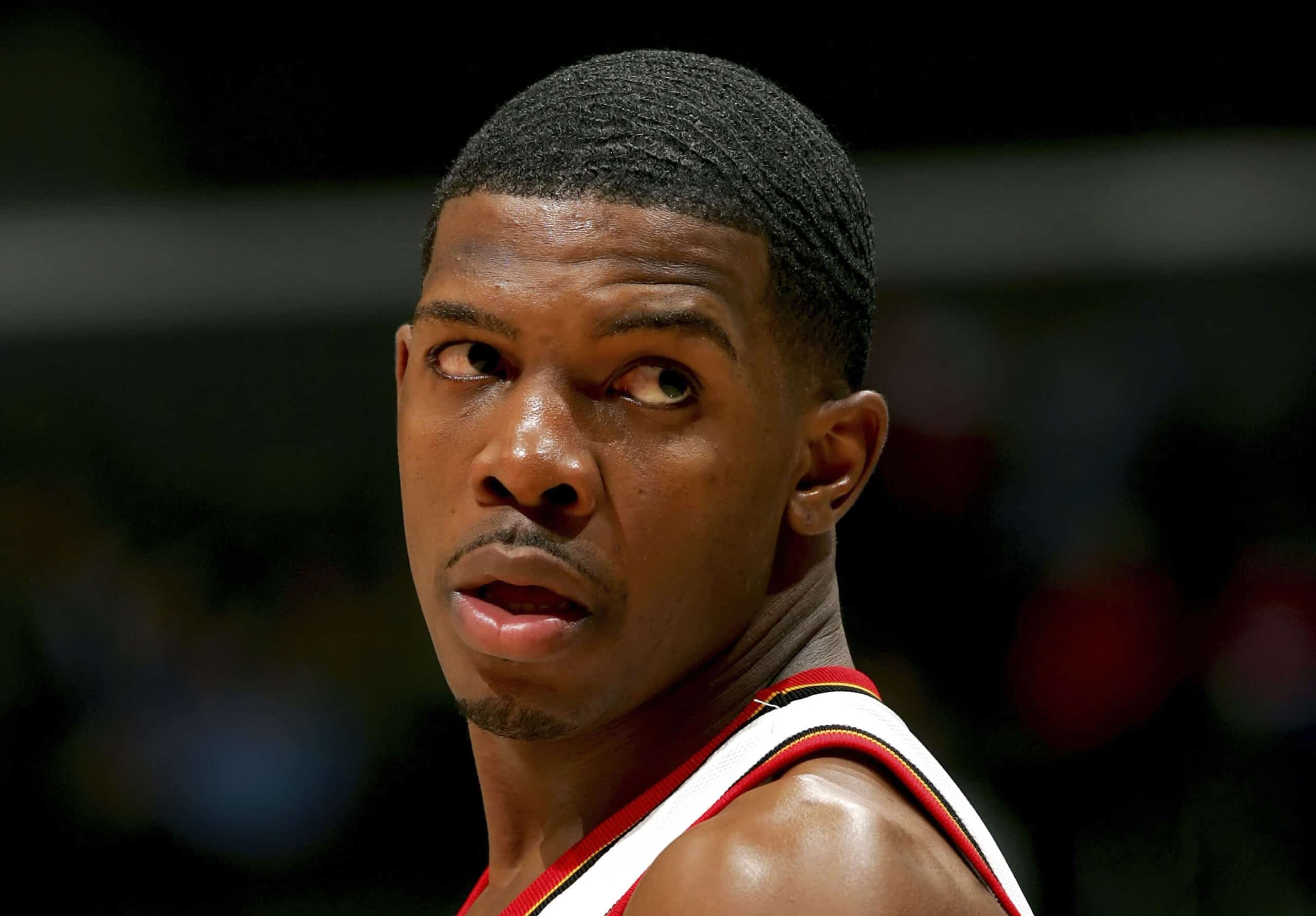 3 Best Seasons From Joe Johnson's NBA Career