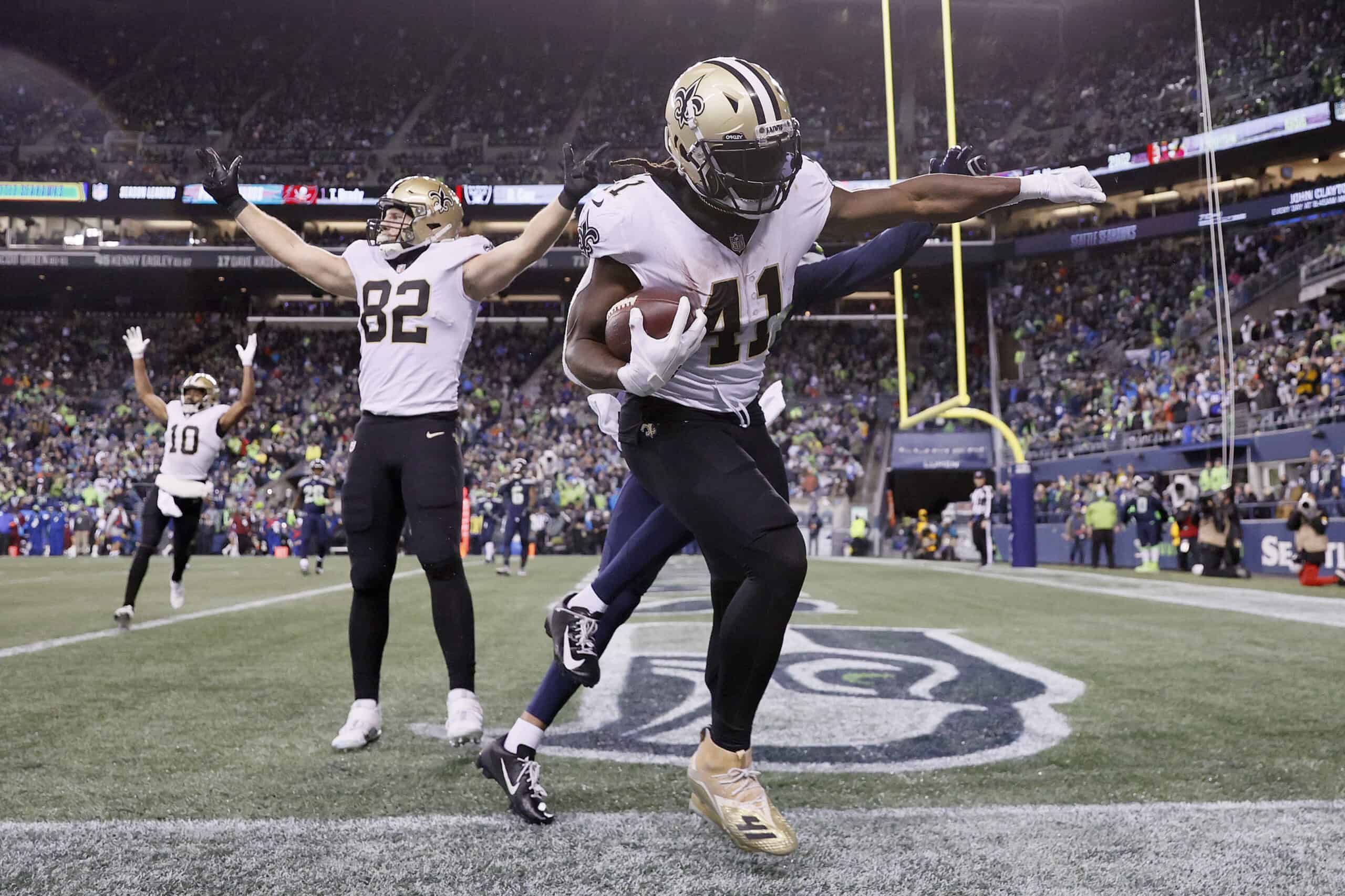 Saints Get Both Good And Bad Injury News For Week 14