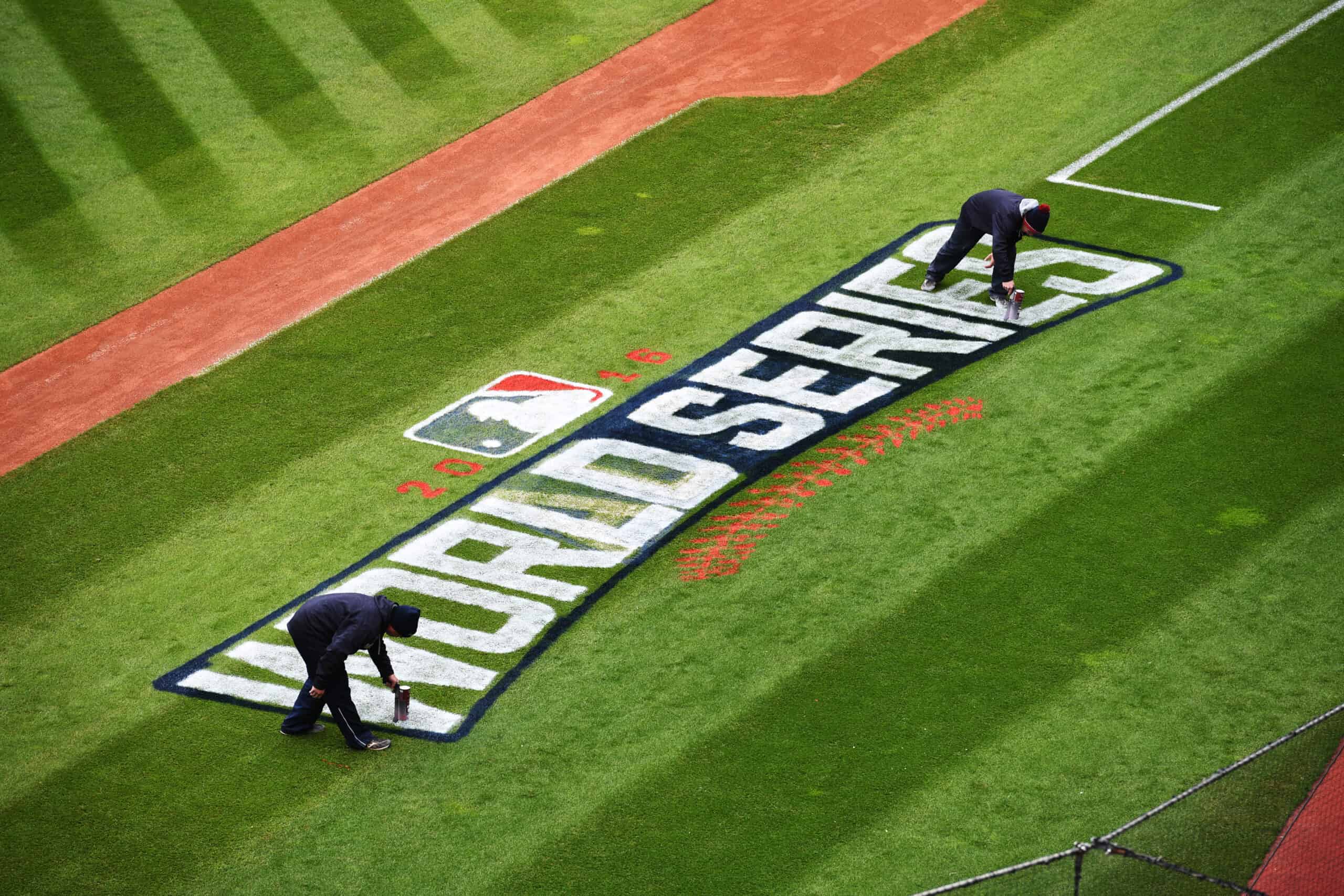 3 Best World Series Since 2010