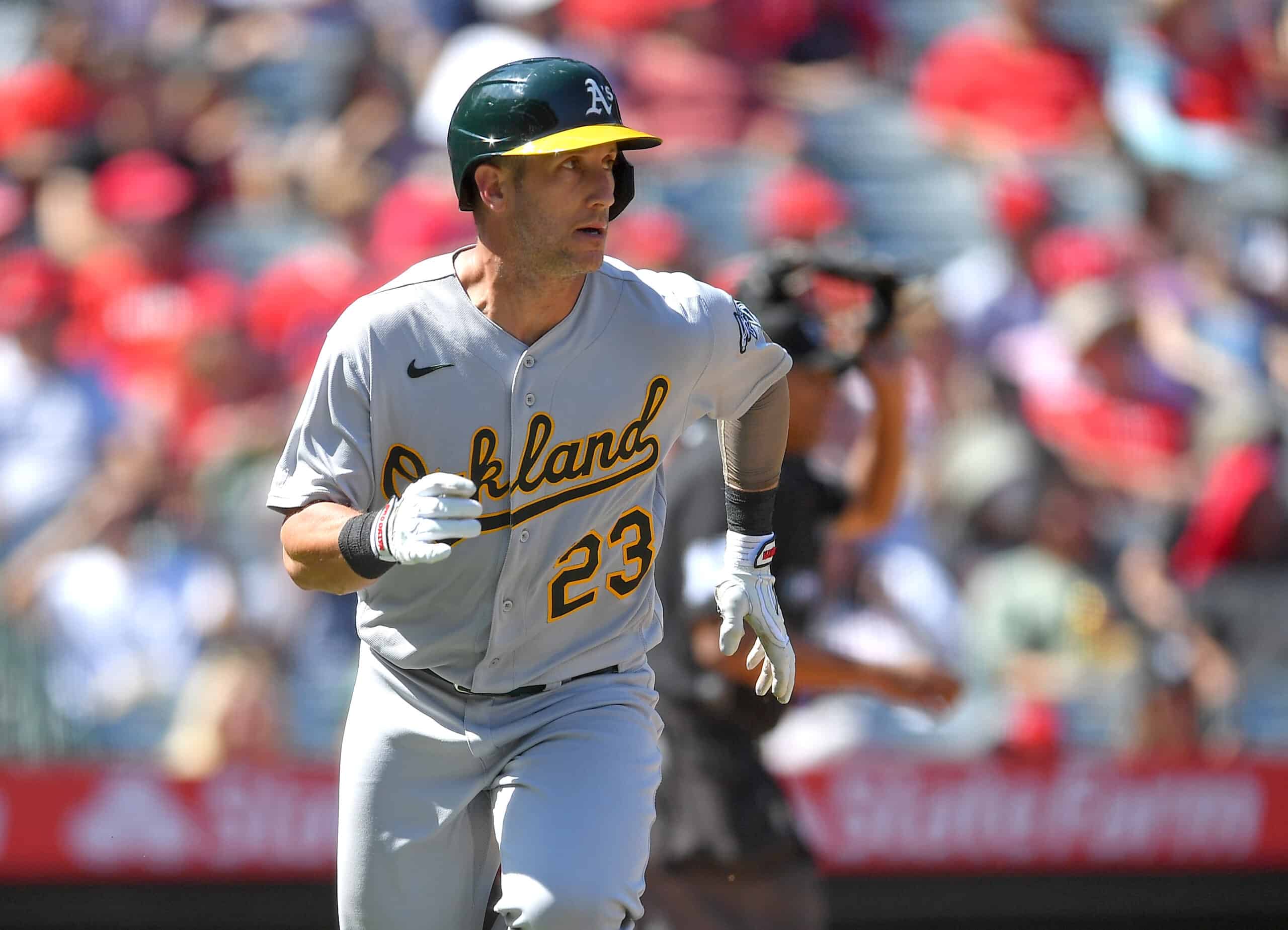 Yan Gomes Is A Sneaky Good Addition By The Cubs
