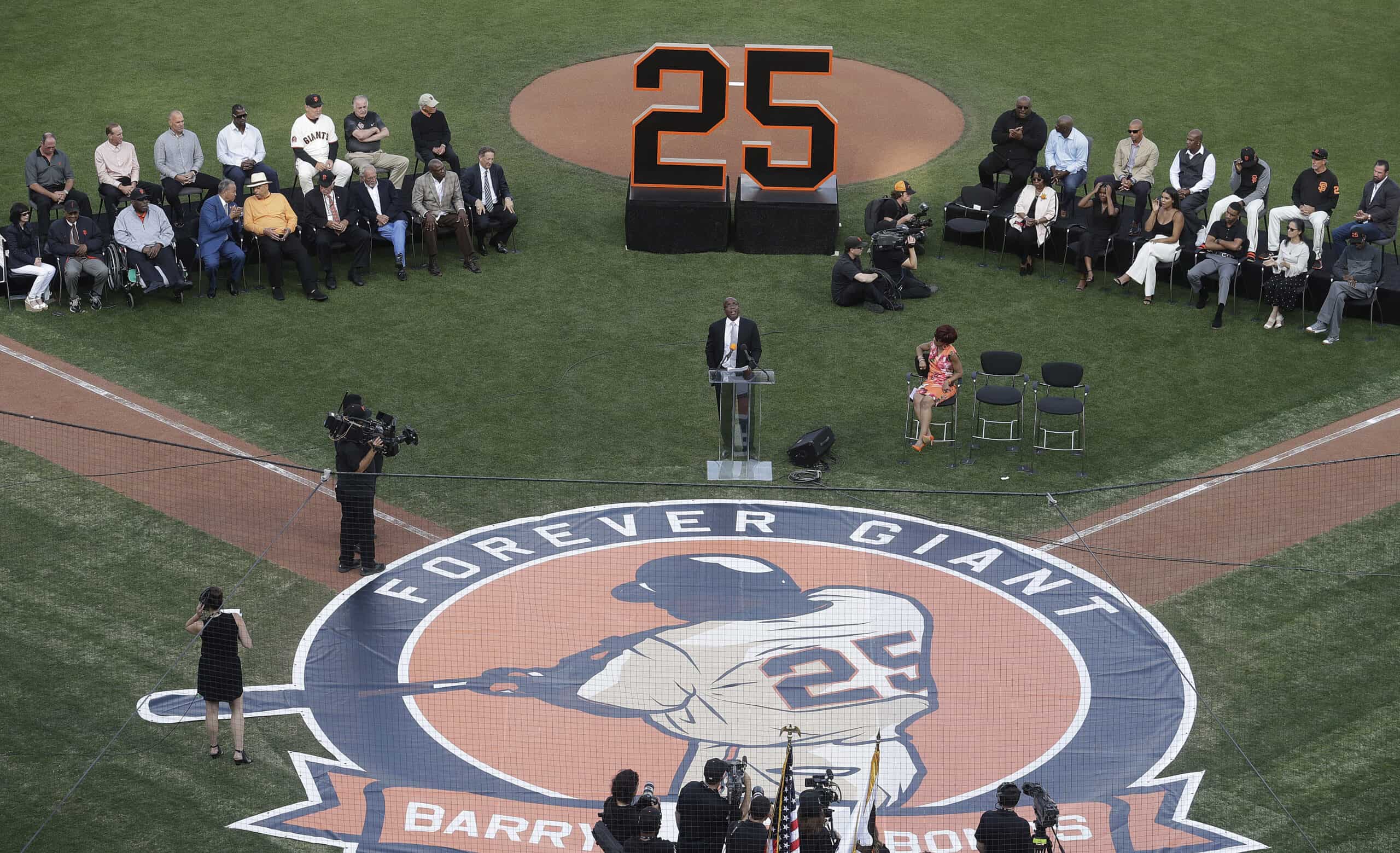 Long List Of MLB Legends Left Out Of The Hall Of Fame Again