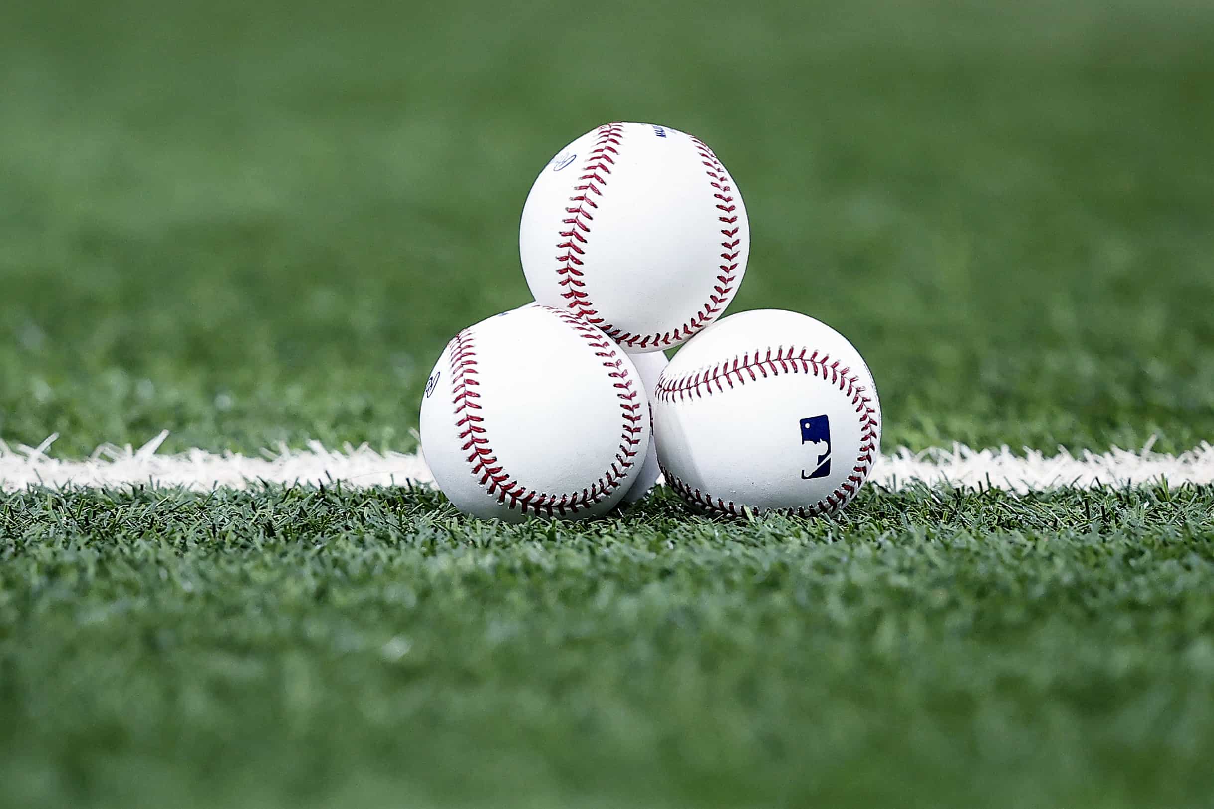 NBA Players Stand With The MLB Union