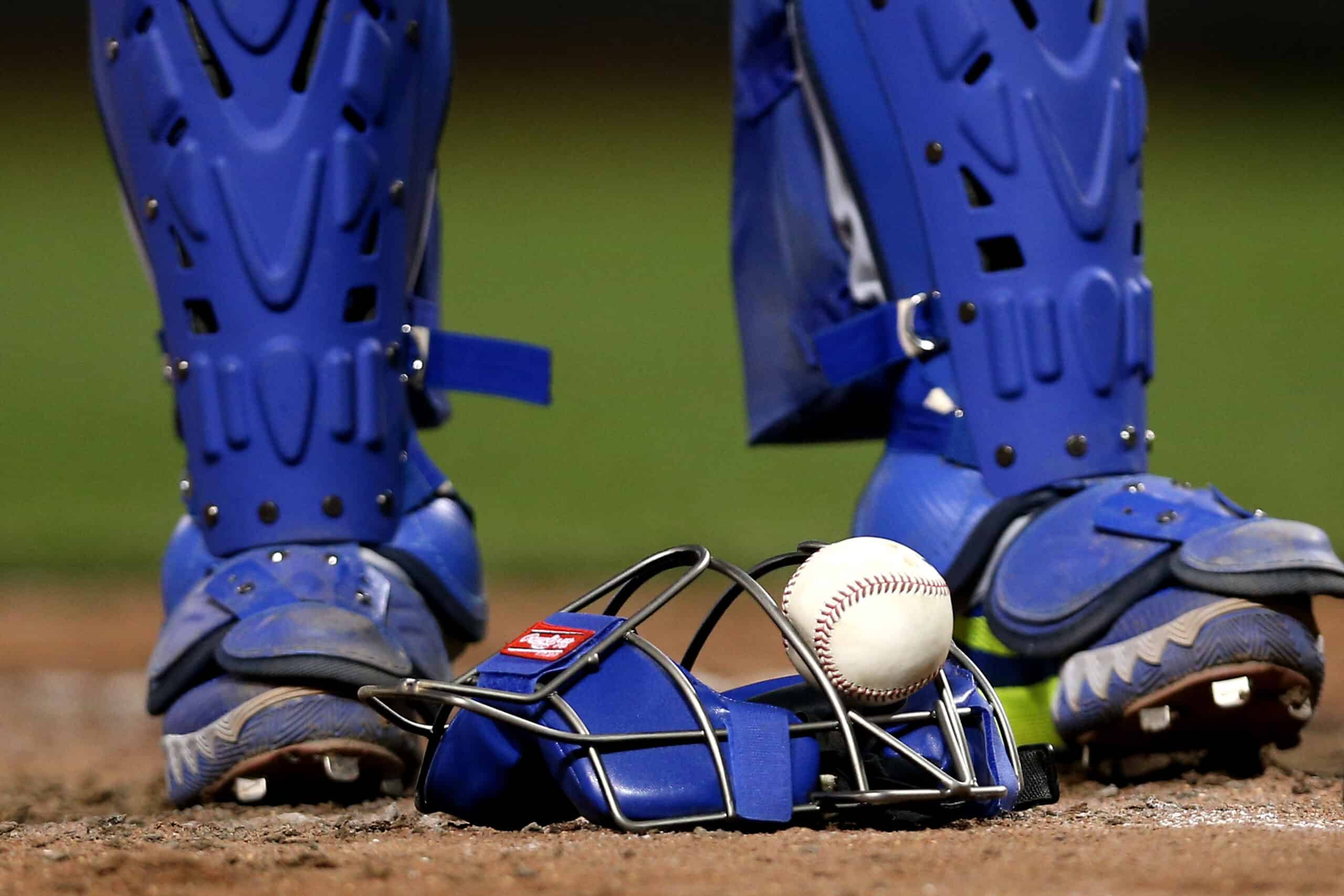 Who Is The Best Catcher In MLB?