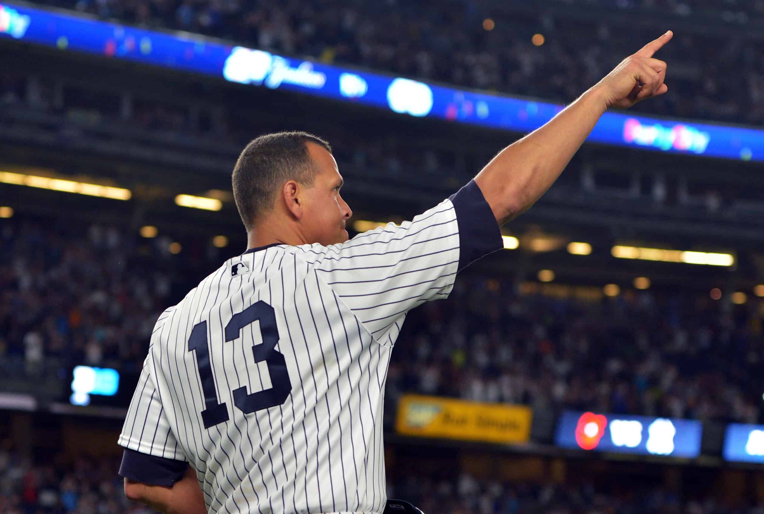 3 Alleged MLB Steroid Users Who Belong In The Hall Of Fame