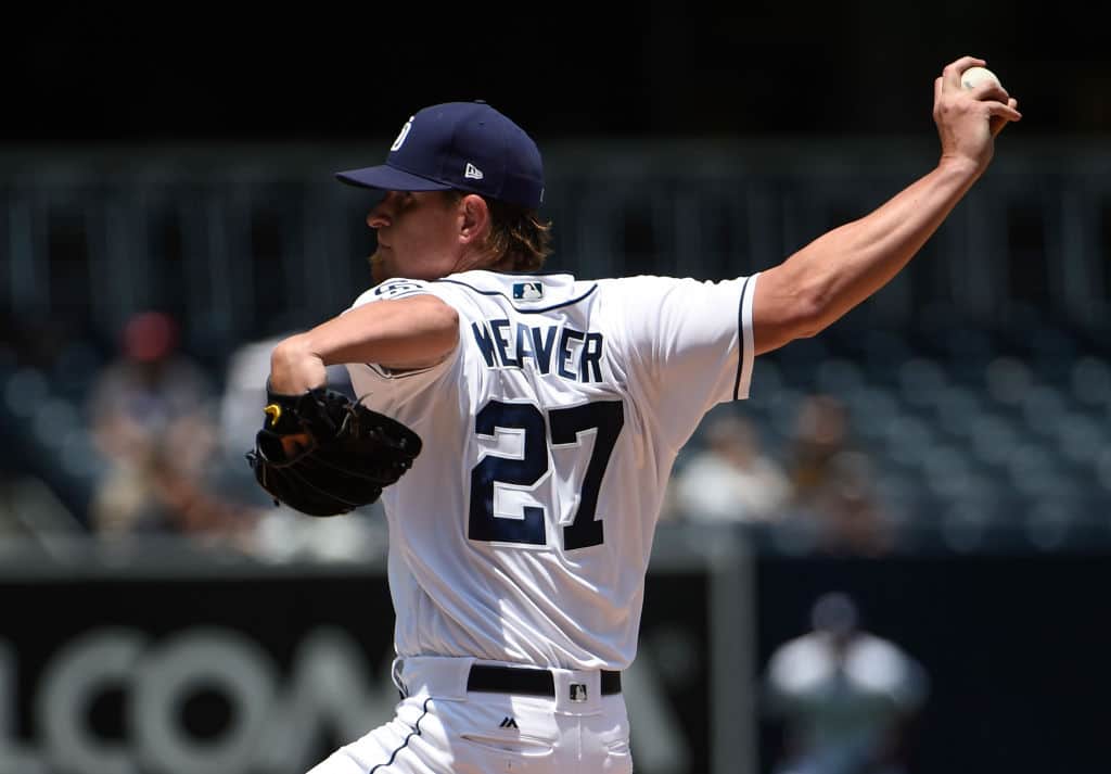 Former MLB Pitcher Is Happy He Retired