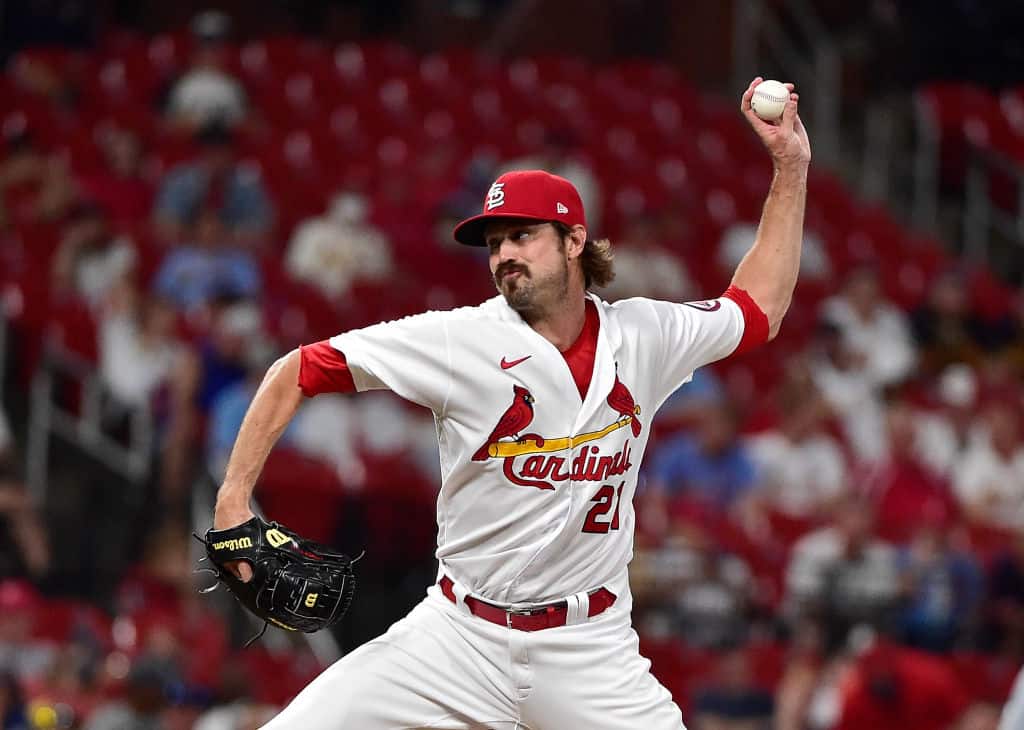 Andrew Miller Leaves A Lasting Legacy In MLB