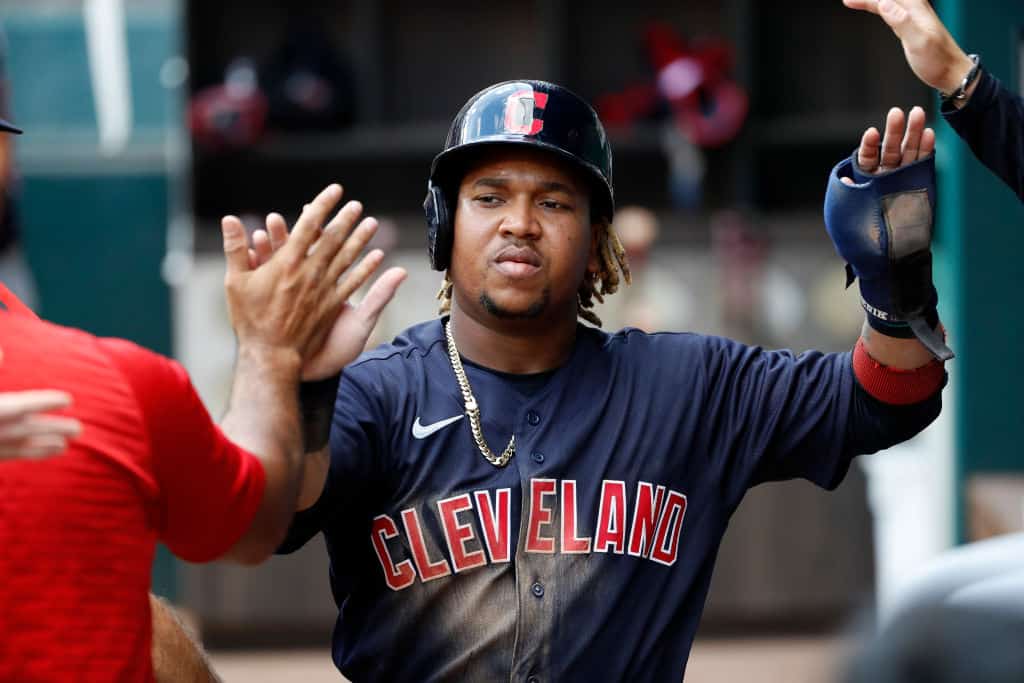 MLB Rumors Point Towards A Jose Ramirez Extension